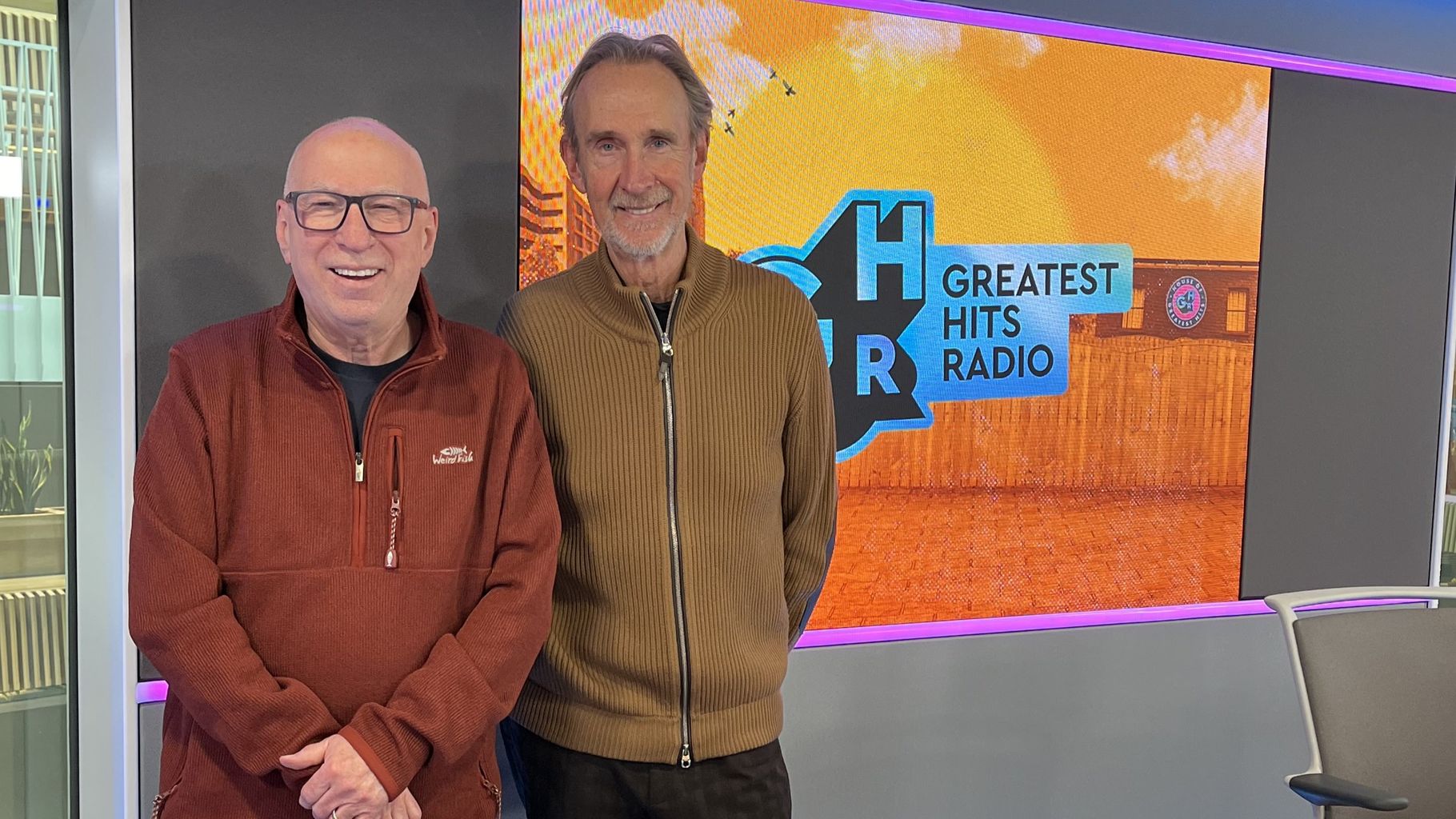 Mike + The Mechanics: 2025 tour to include Genesis hits and new songs