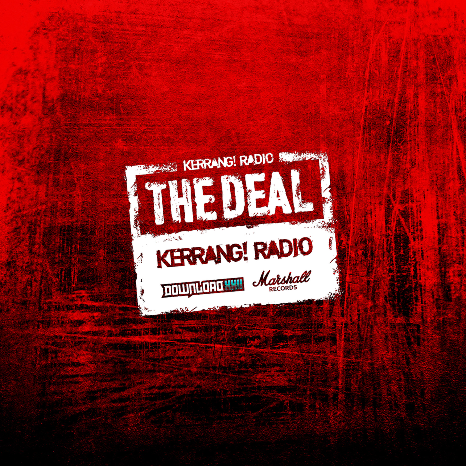 The Deal - win a record deal and play Download Festival | Music ...