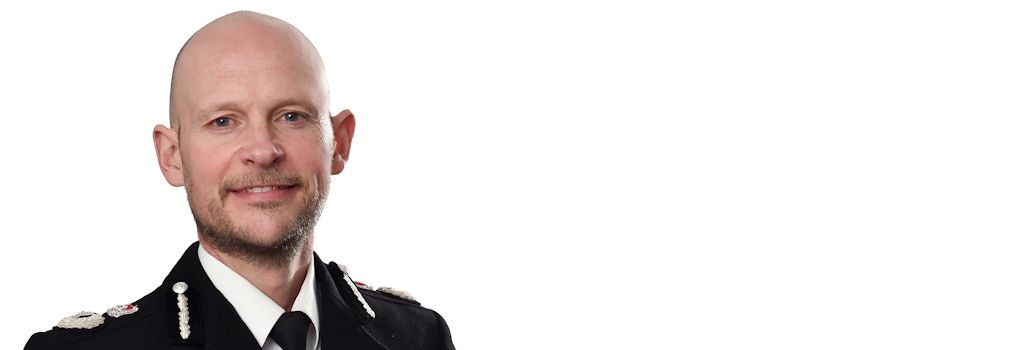 Thames Valley Police's Chief Constable suspended | News - Greatest Hits ...