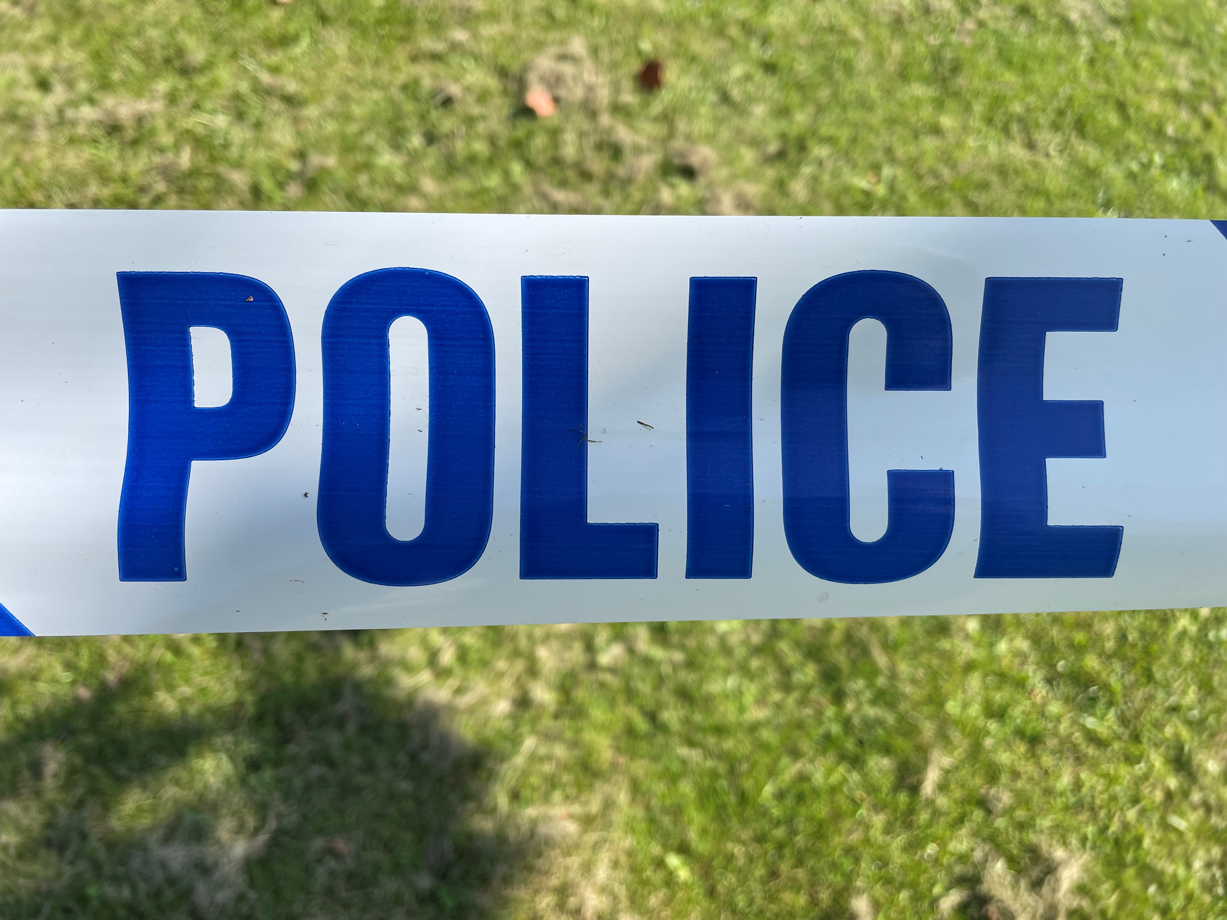 Emergency services respond to possible ordnance device found near ...