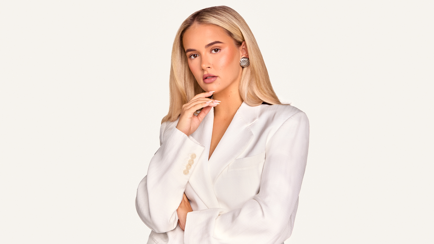 Molly-Mae: Behind It All: When is part two out on Prime Video?