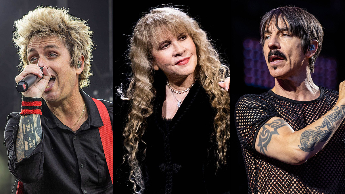 Line-up announced for FireAid Benefit Concerts for Los Angeles ...