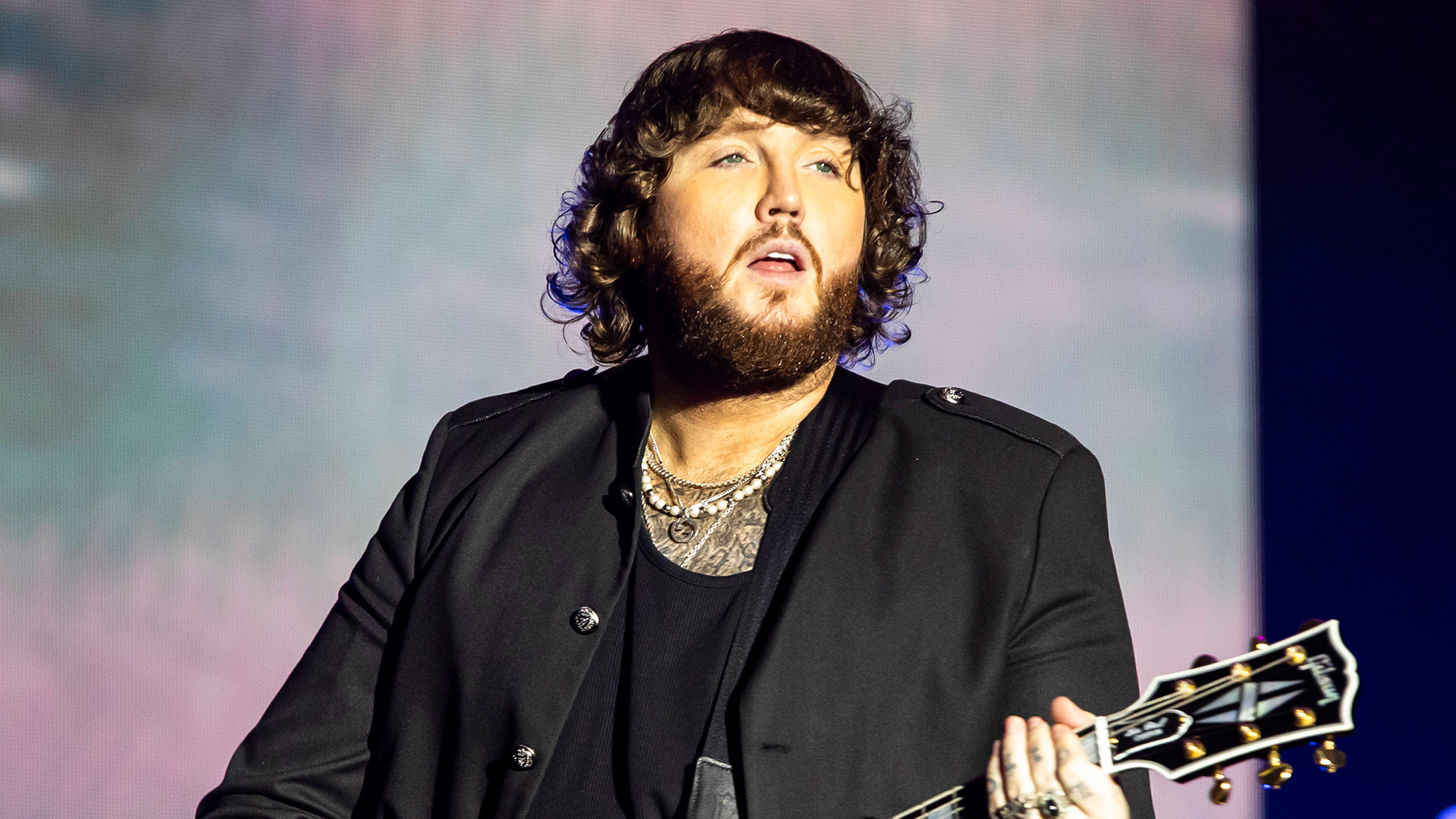 James Arthur's latest song 'Celebrate' has arrived with some videos