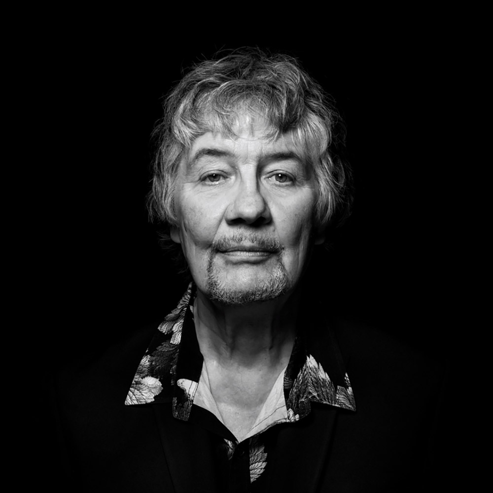 Deep Purple's Don Airey unleashes high-octane single Tell Me and ...