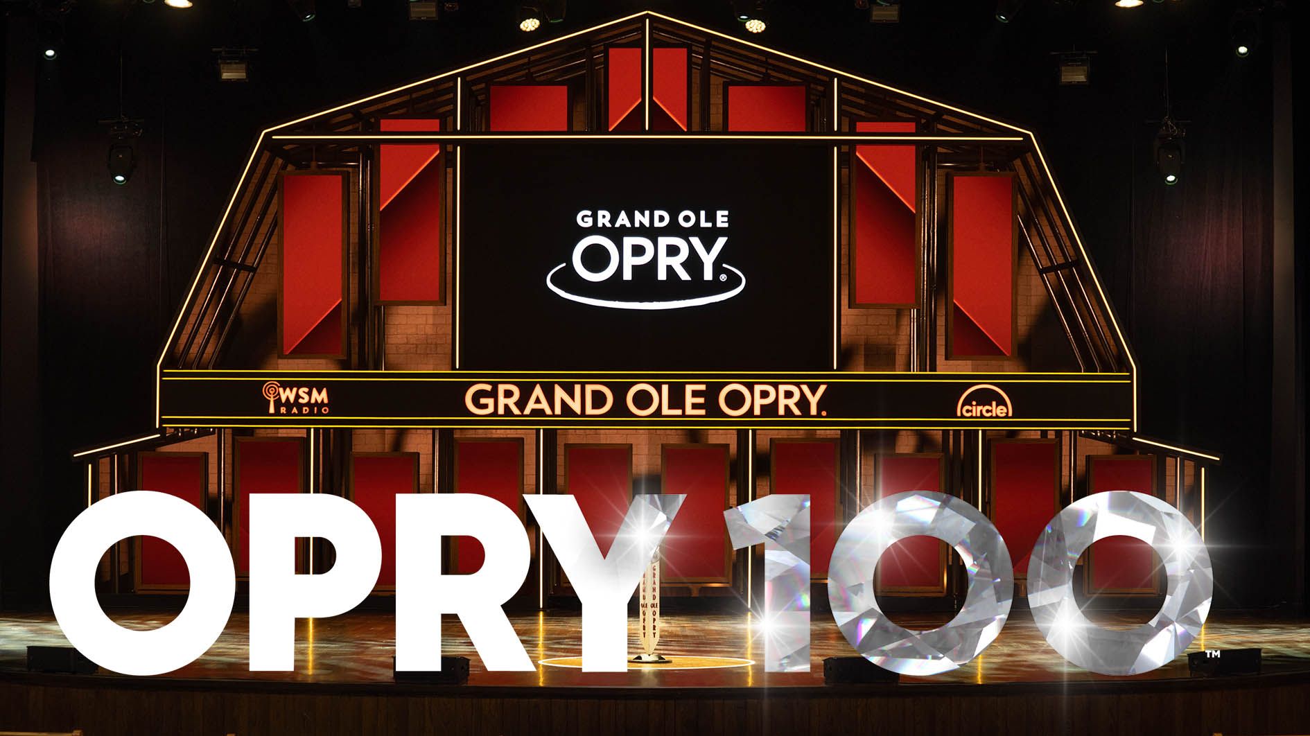 Opry 100: Everything you need to know about The Grand Ole Opry's ...