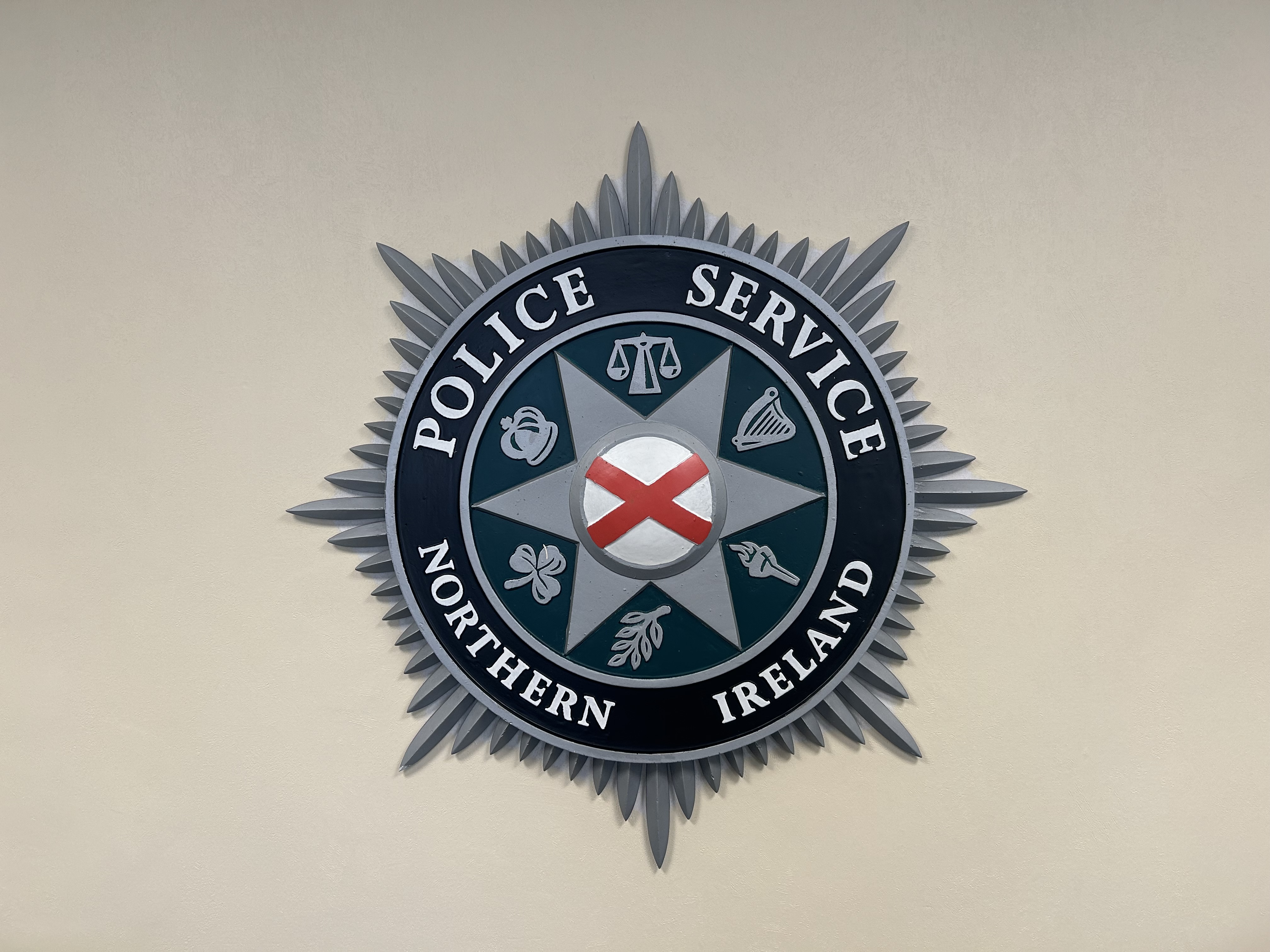 Newtownabbey: Staff at business threatened by masked men