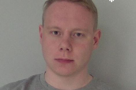 Terror attacker jailed for life for attempted murder of an asylum ...