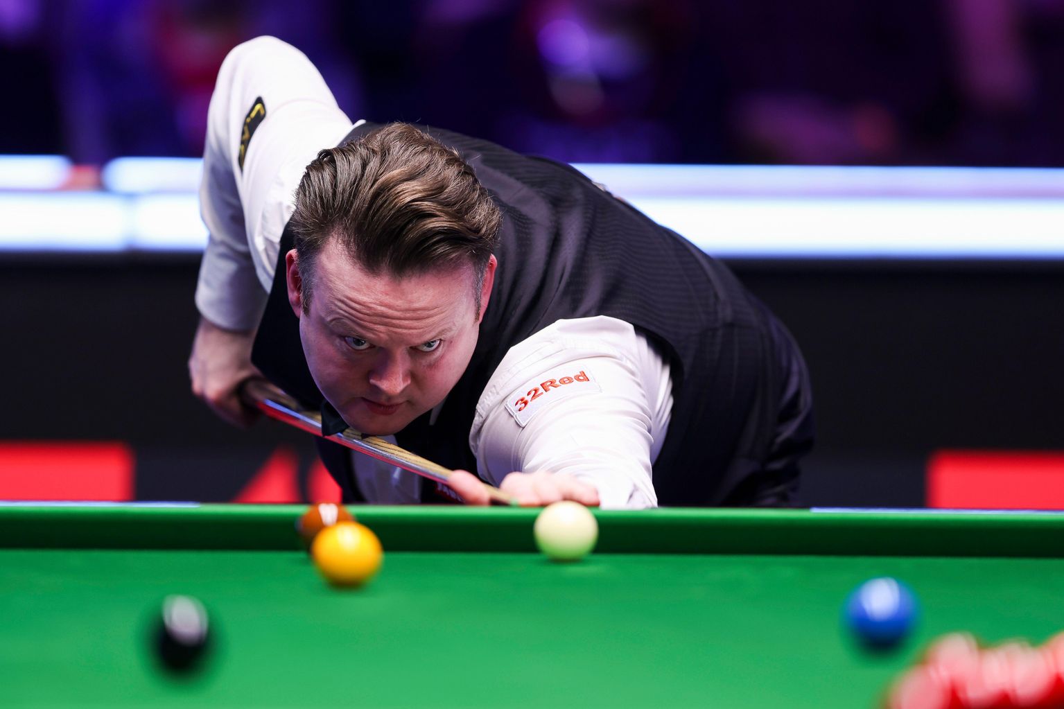 Northamptonshire clash at Snooker Masters final