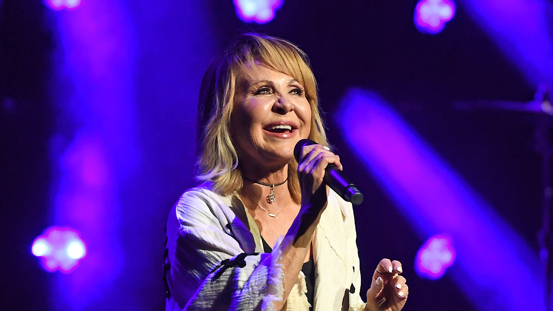 Lulu announces special one-off gig in March