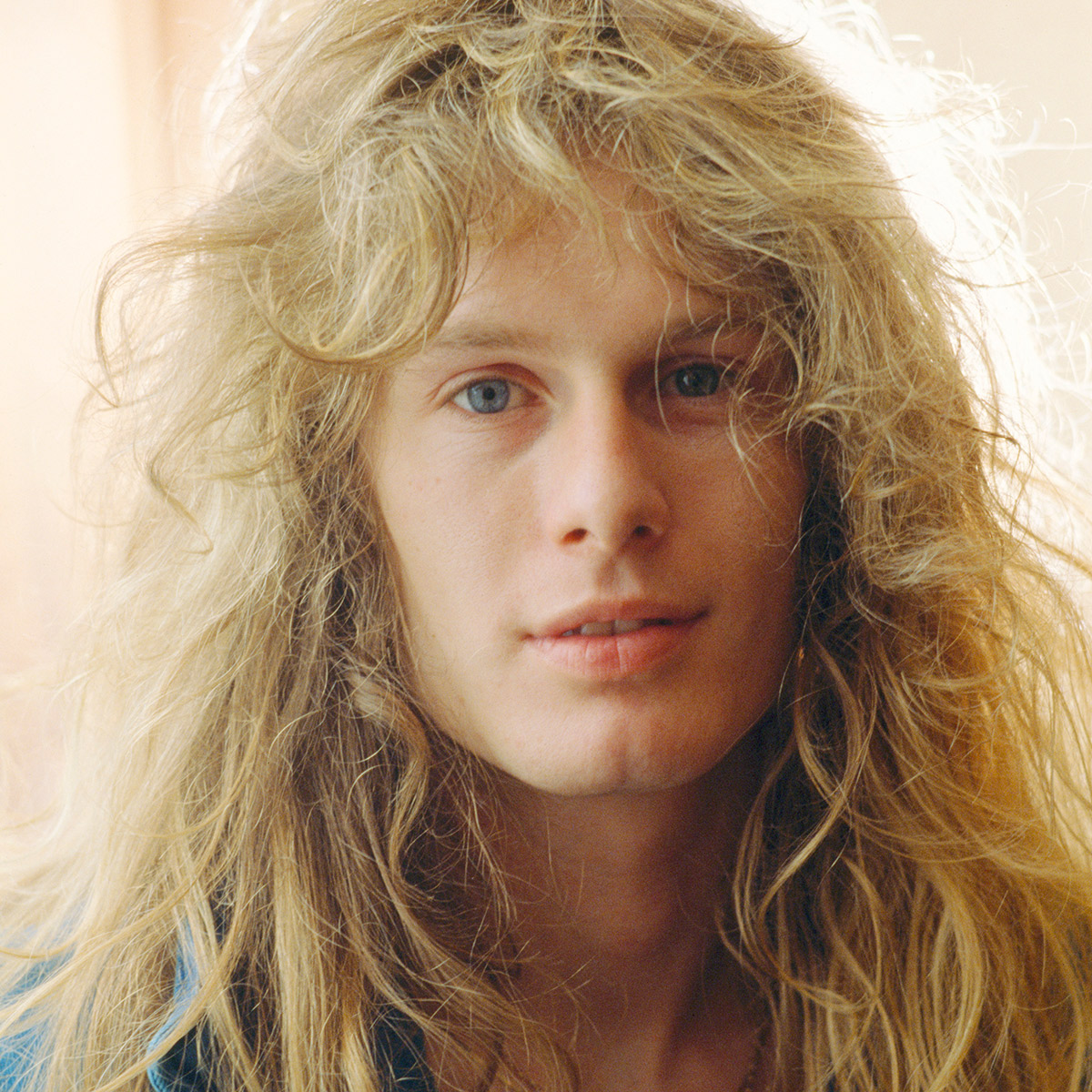 Whitesnake's David Coverdale leads tributes to John Sykes