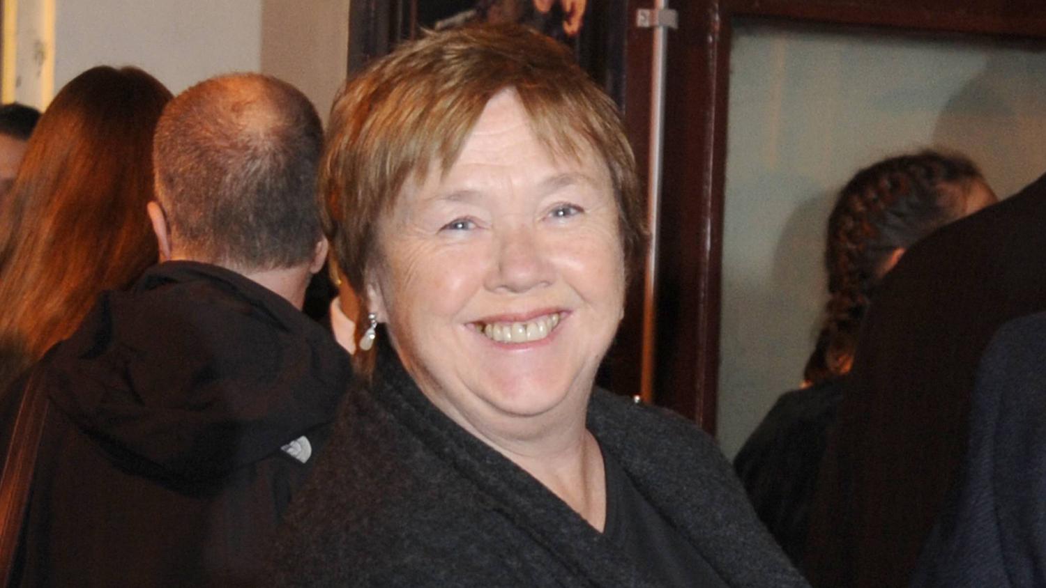 Birds of a Feather actress Pauline Quirke has been diagnosed with dementia