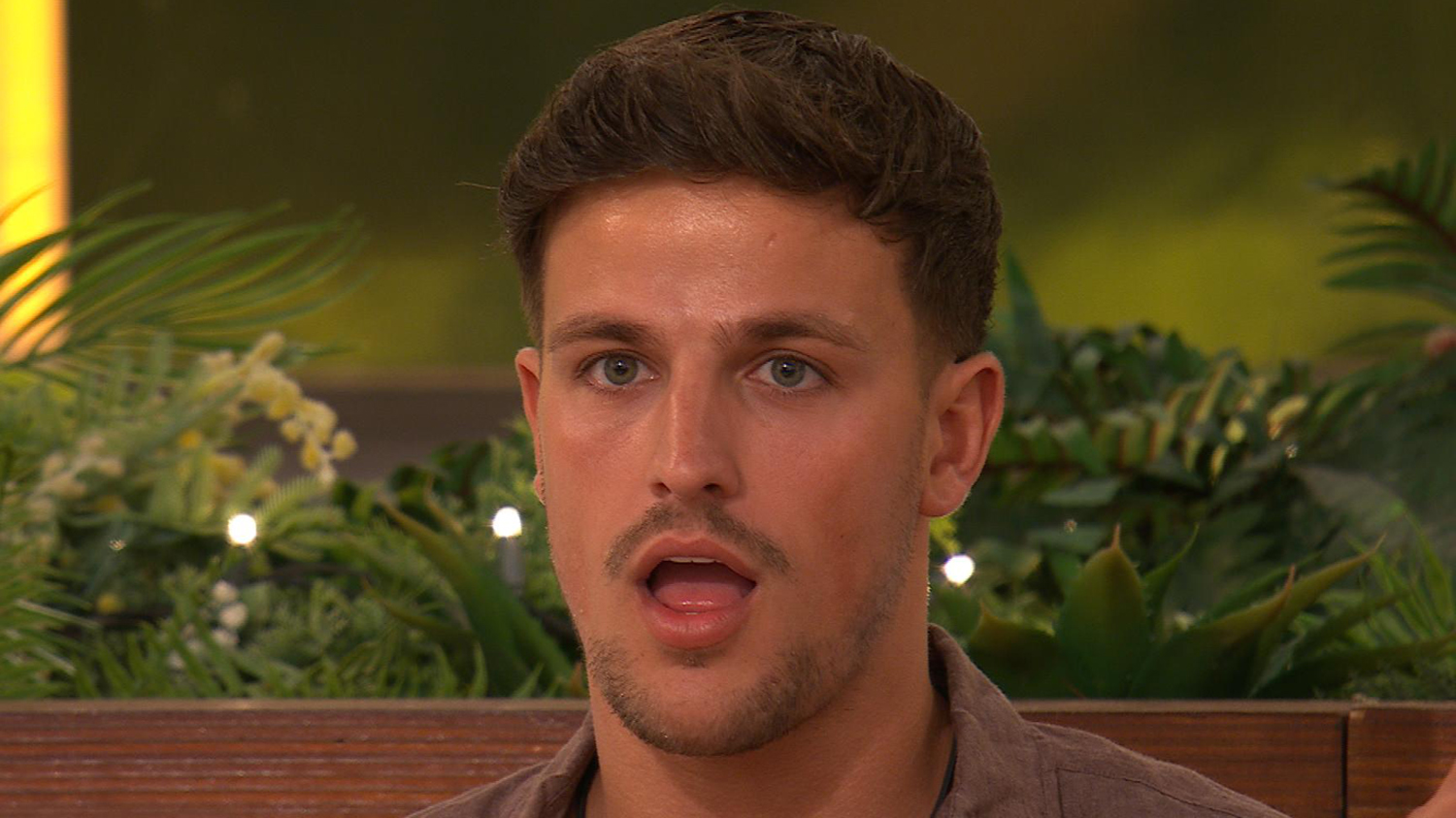 Love Island: Luca's sister shares statement as viewers express concern ...