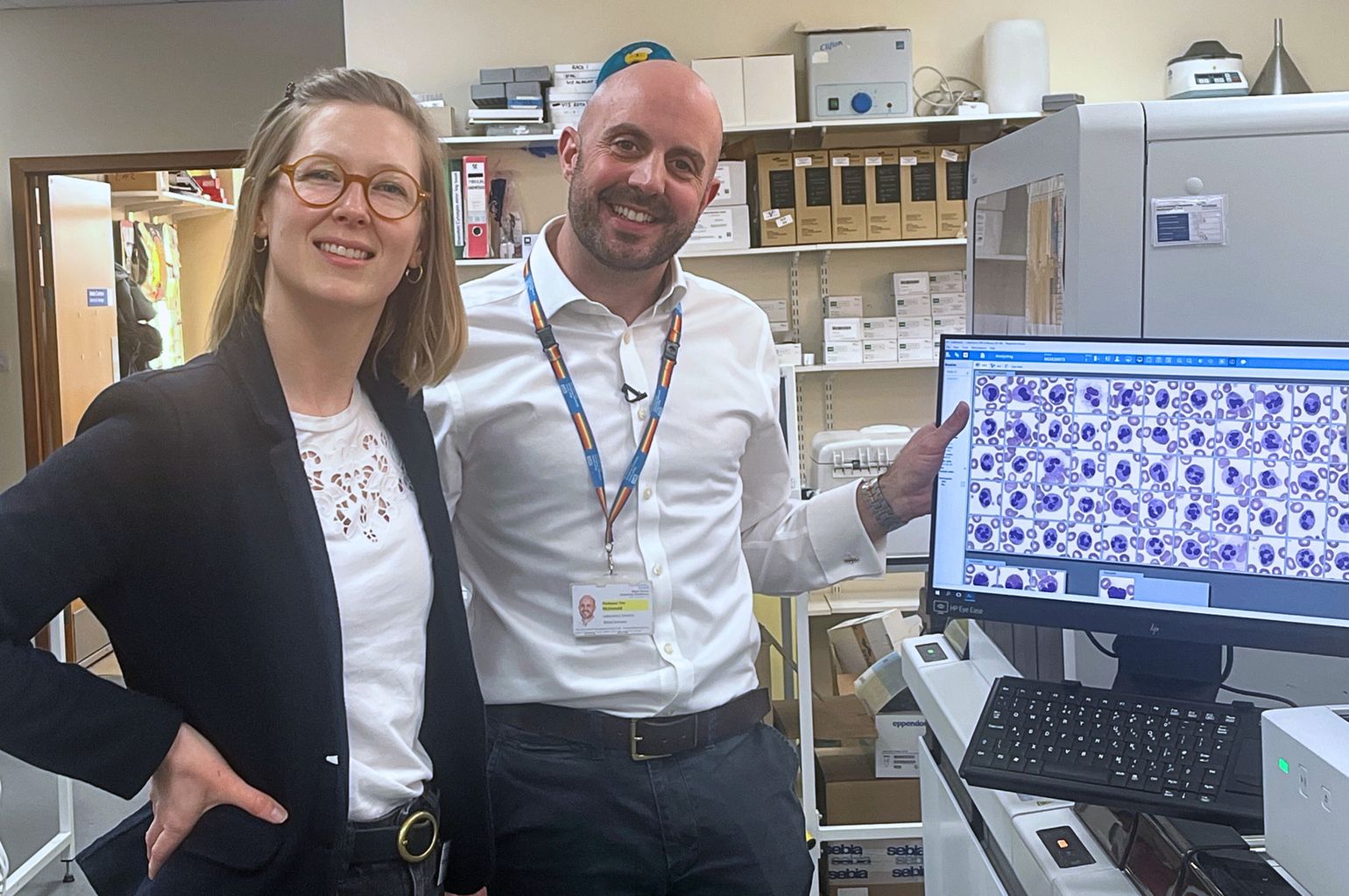 Devon GPs trialling world first cancer screening test | News - Greatest ...