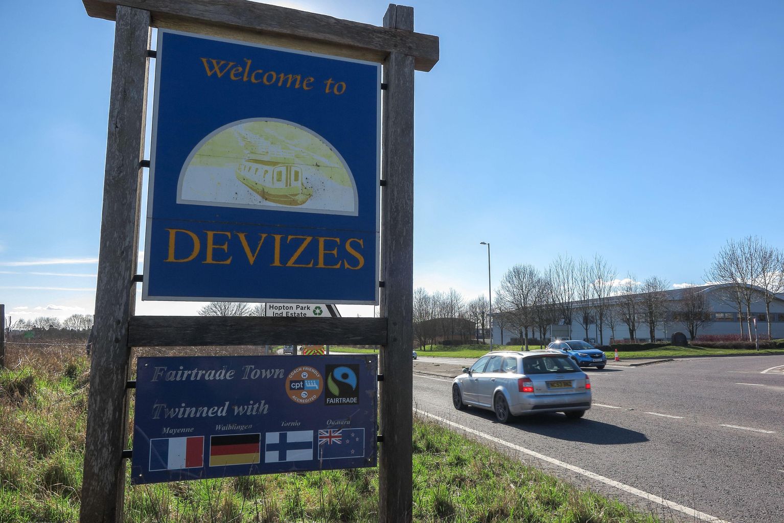 Devizes man found guilty of attempted murder in neck stabbing attack