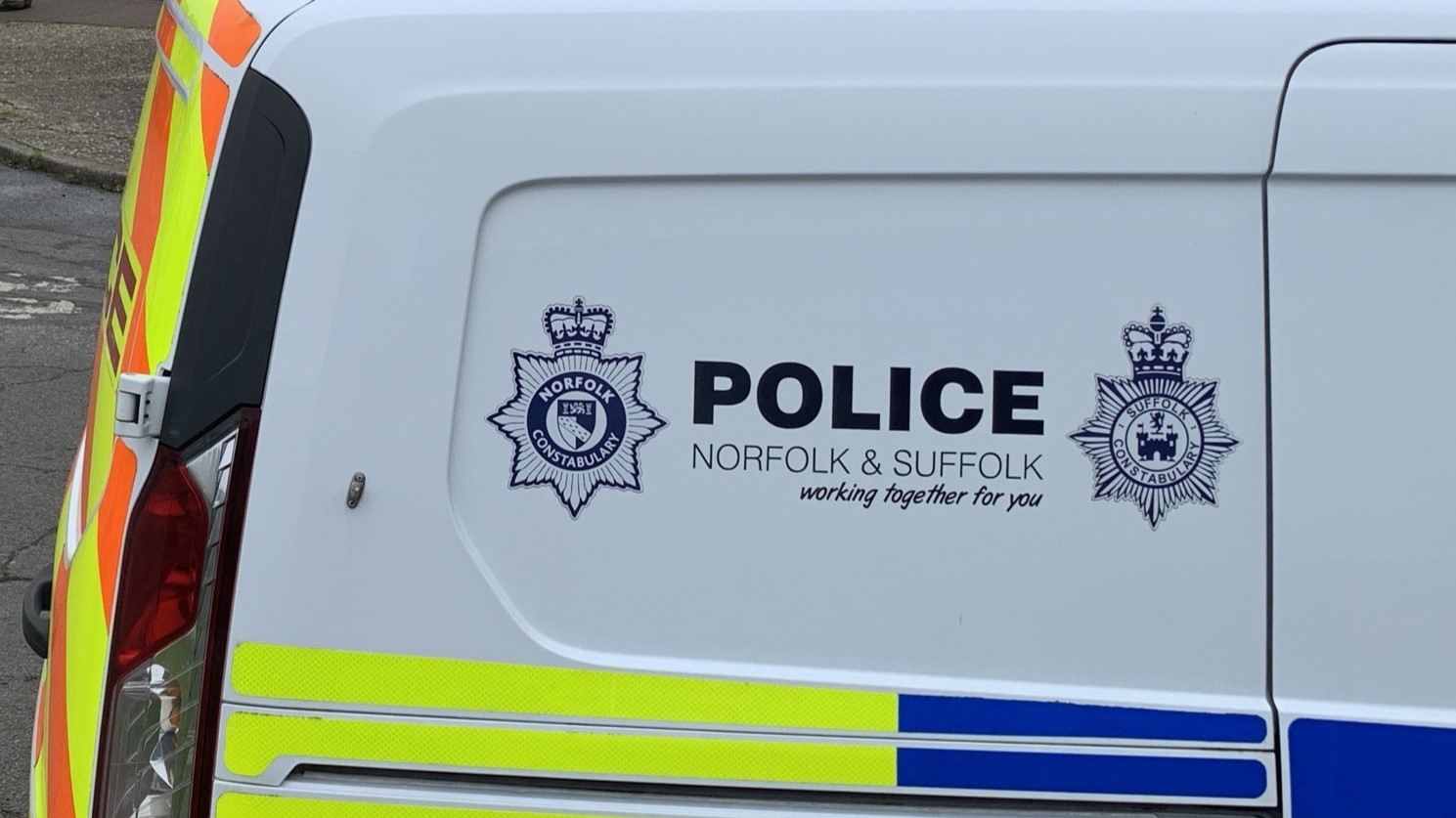 Man dies following "serious incident" in Norwich park | News - Greatest ...