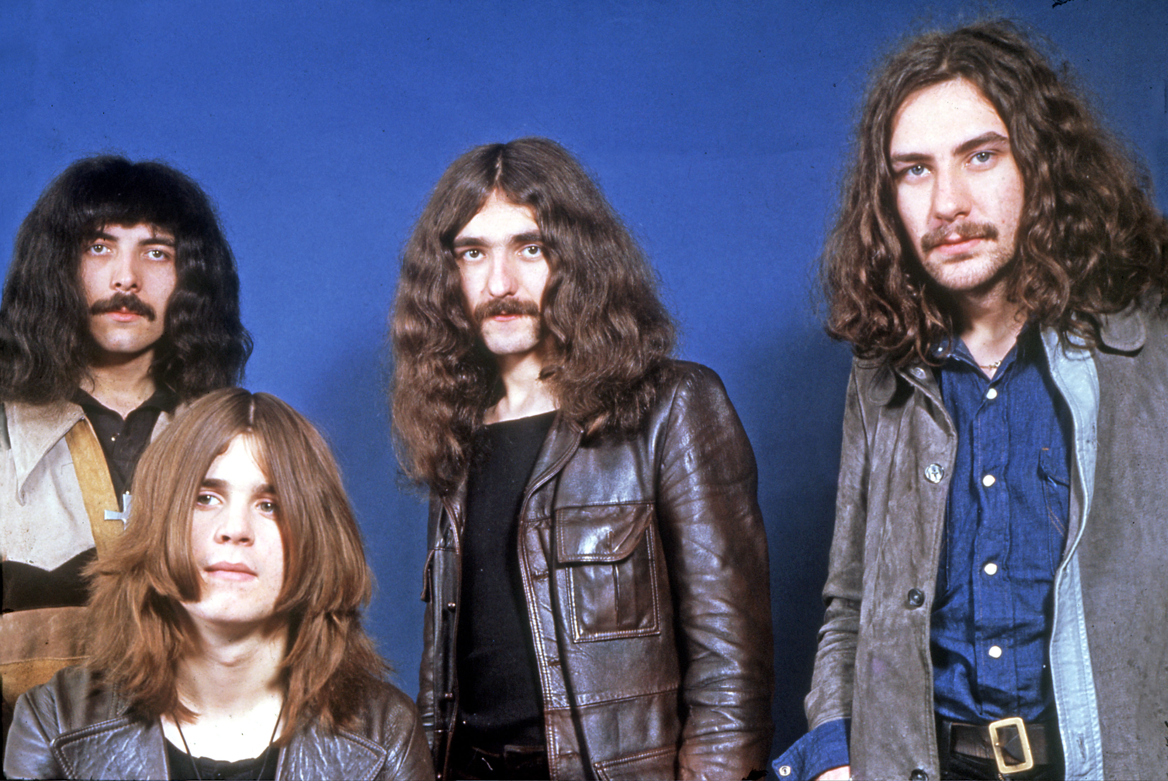 Black Sabbath to be given Freedom of the City in Birmingham