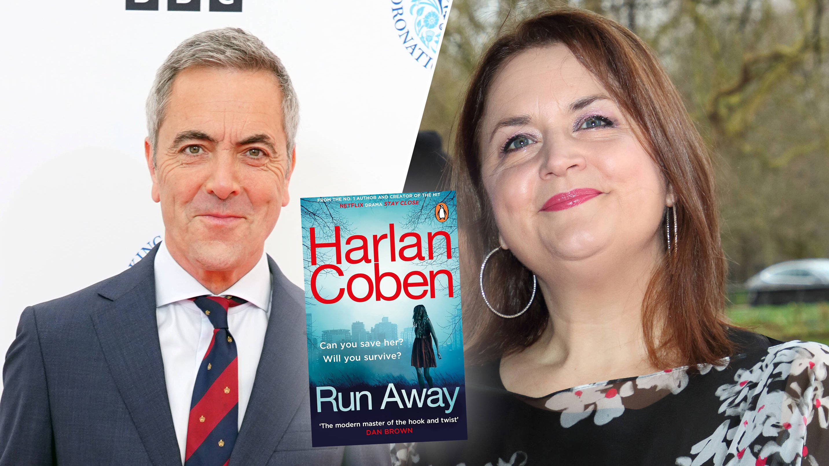 Harlan Coben's Run Away: All of the details we know so far