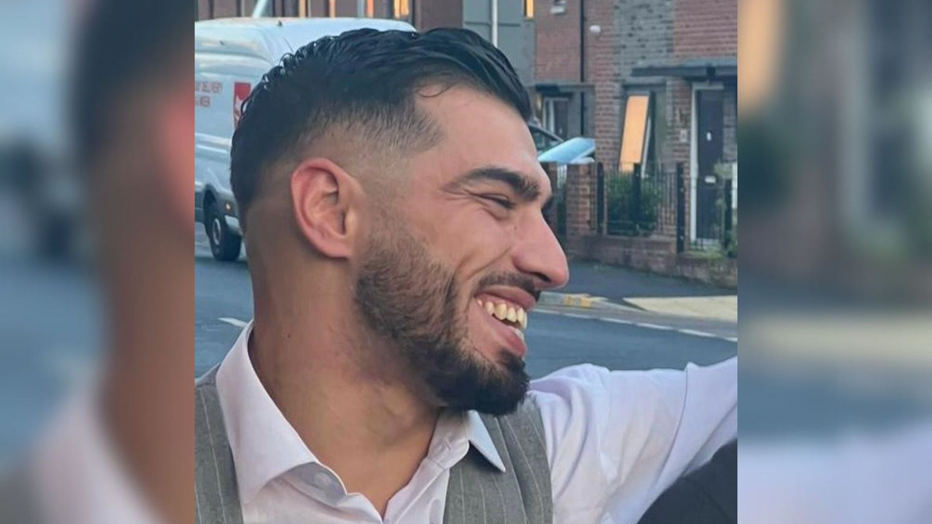 Three men jailed for life for the murder of Sadiq Al-Lami in Didsbury