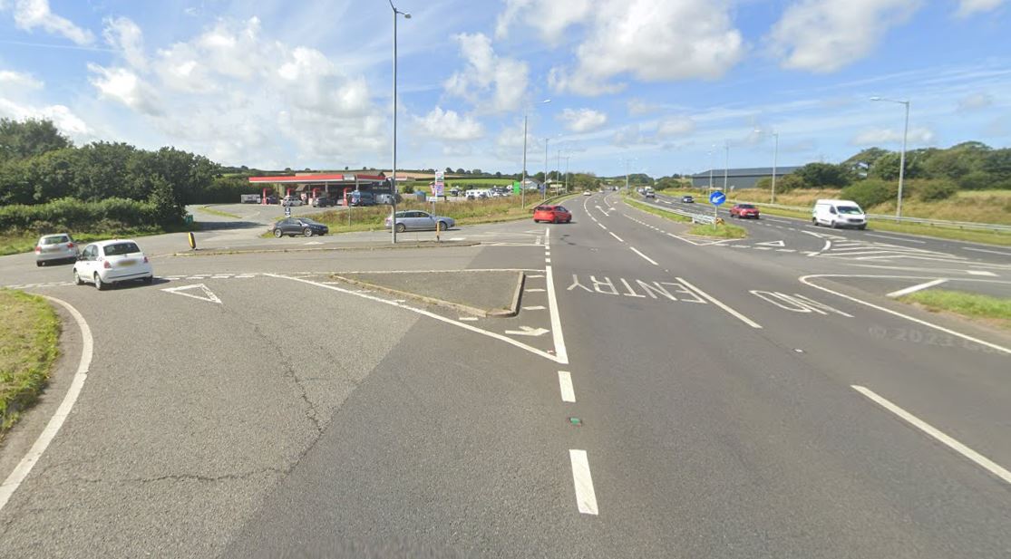 Continued calls for 'critical safety changes' at accident hotspot
