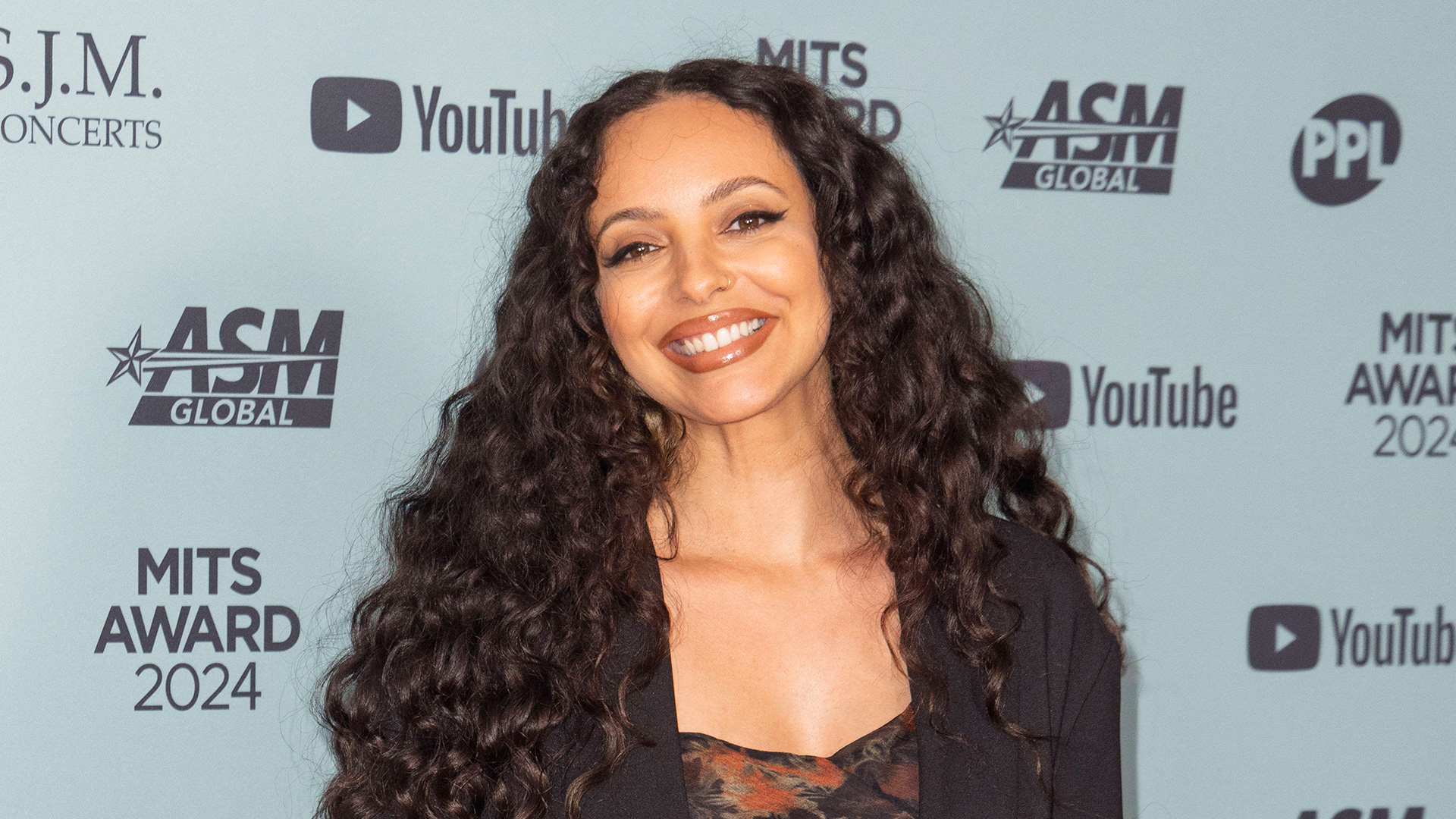 JADE confirms details about her first solo album 'That's Showbiz Baby'