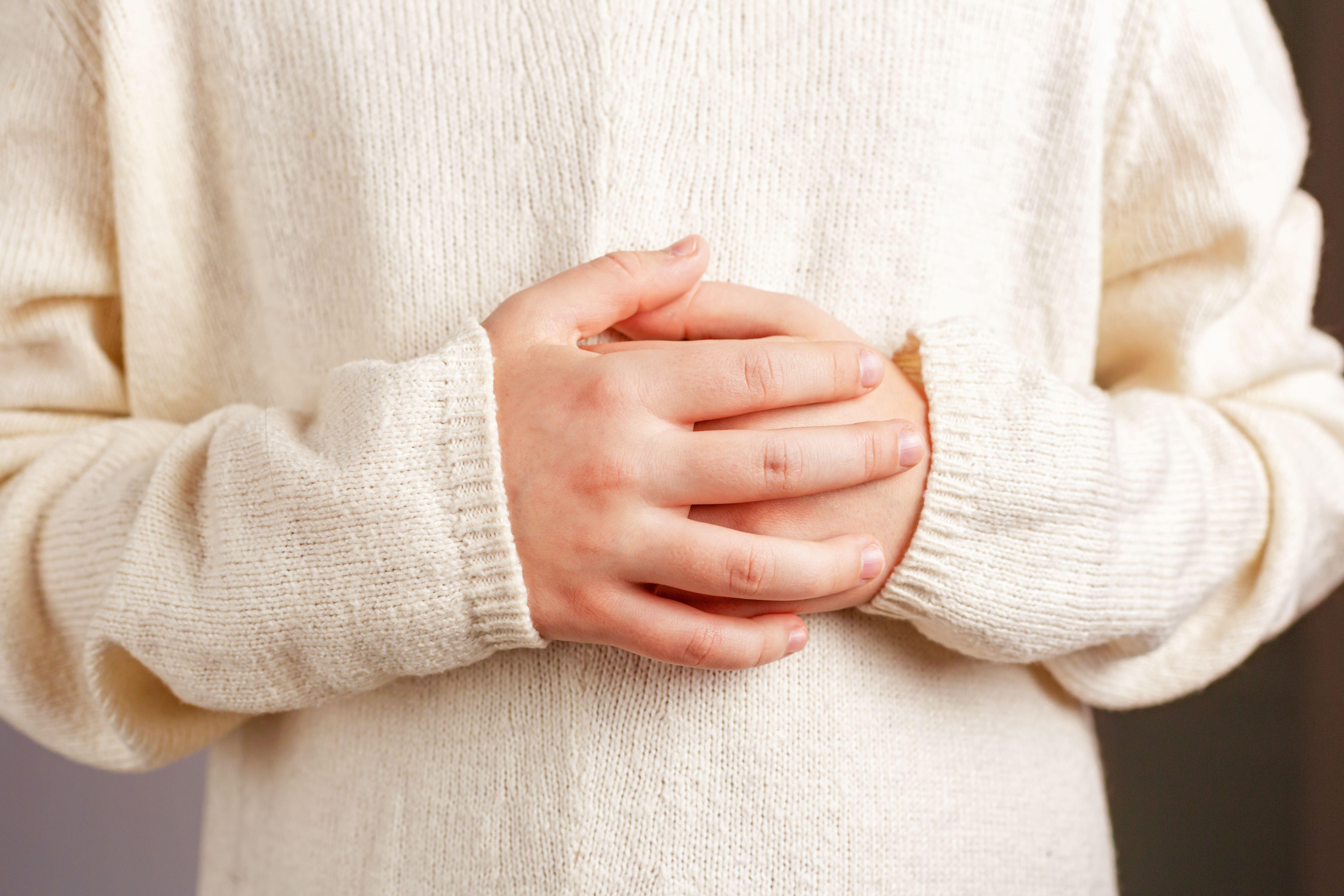Bristol eating disorder campaigner says report highlights need for change