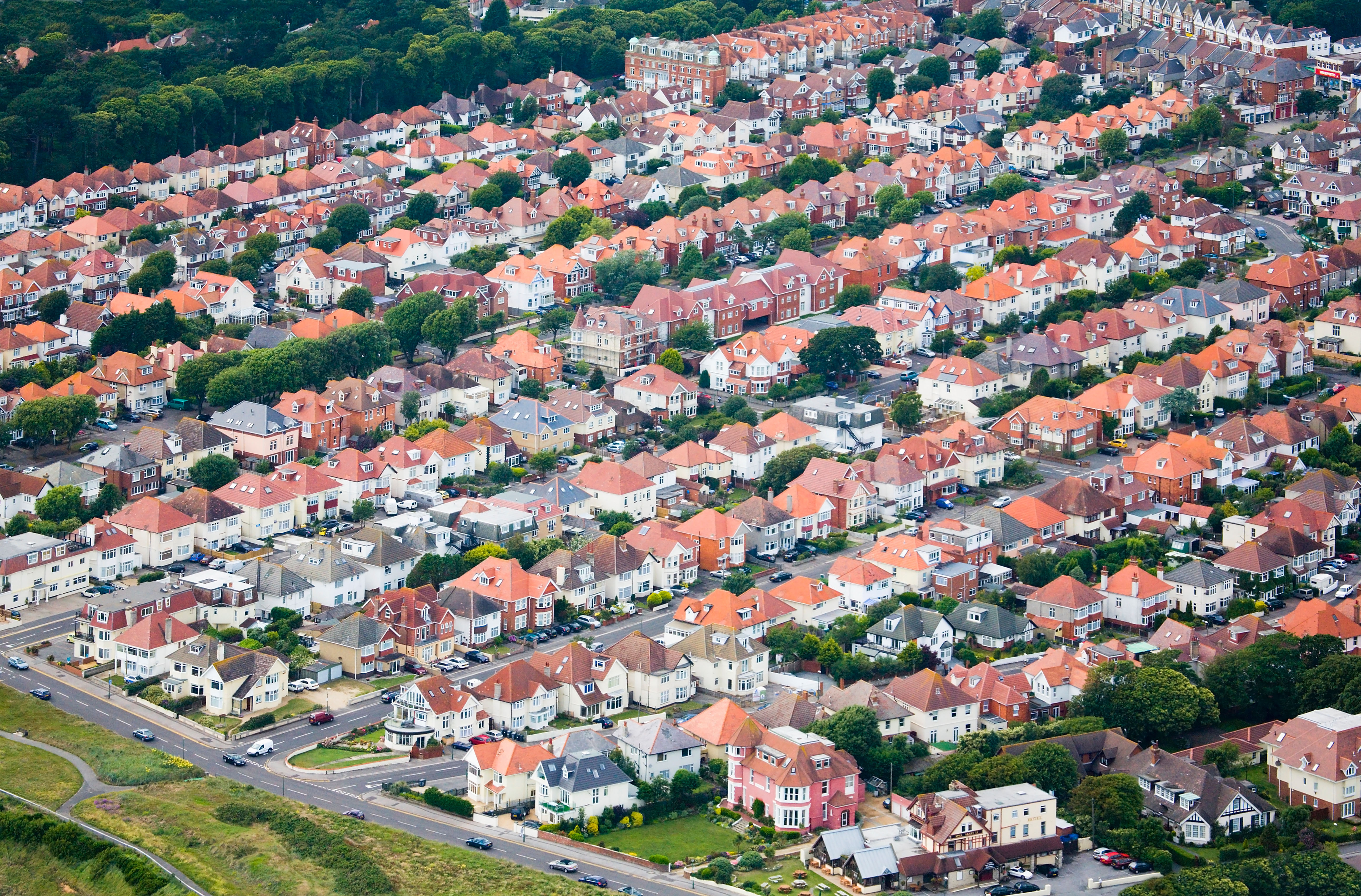 Bournemouth MP 'deeply concerned' by housing crisis in the town