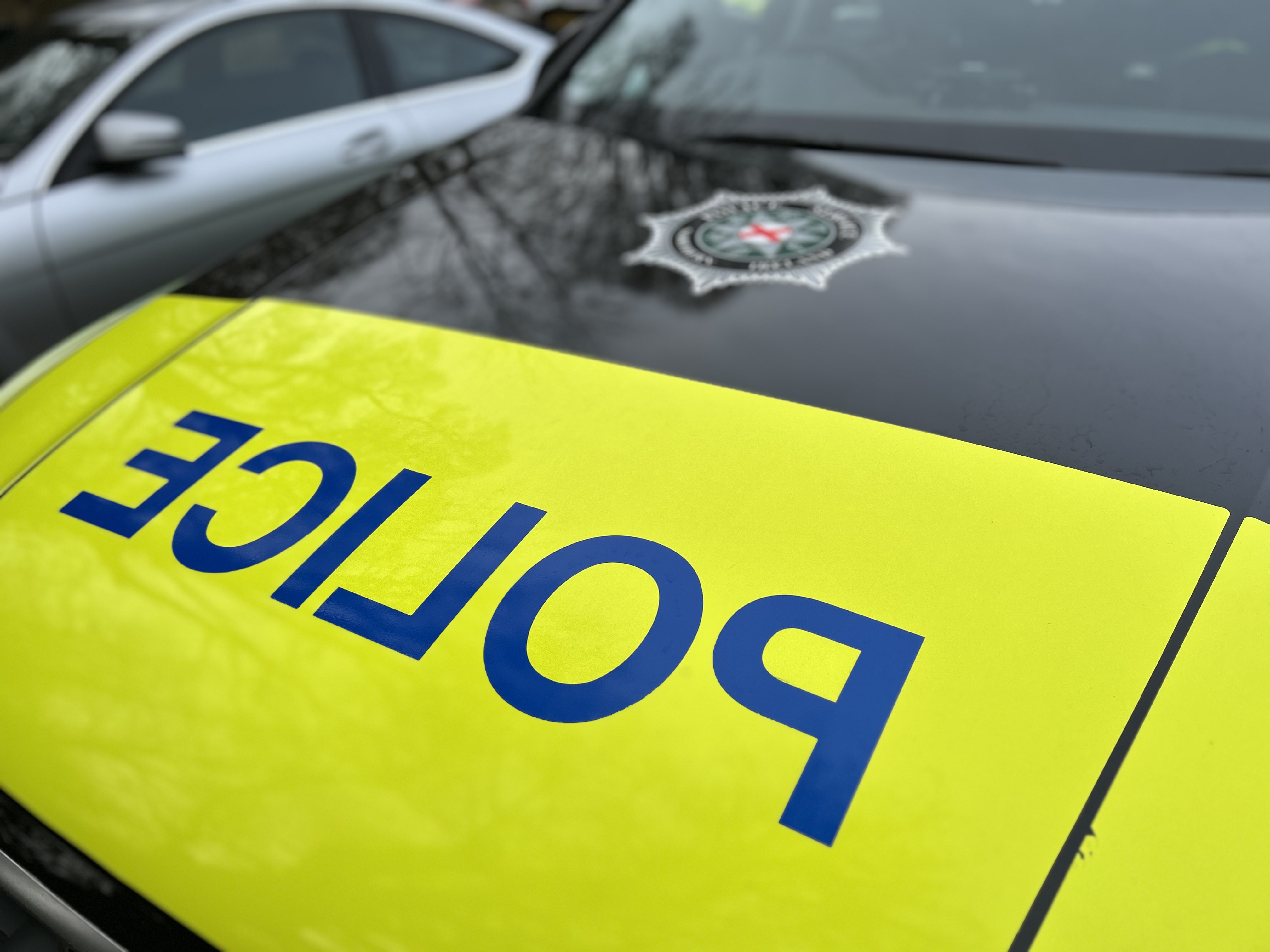 A man has died from injuries in a road crash in Omagh