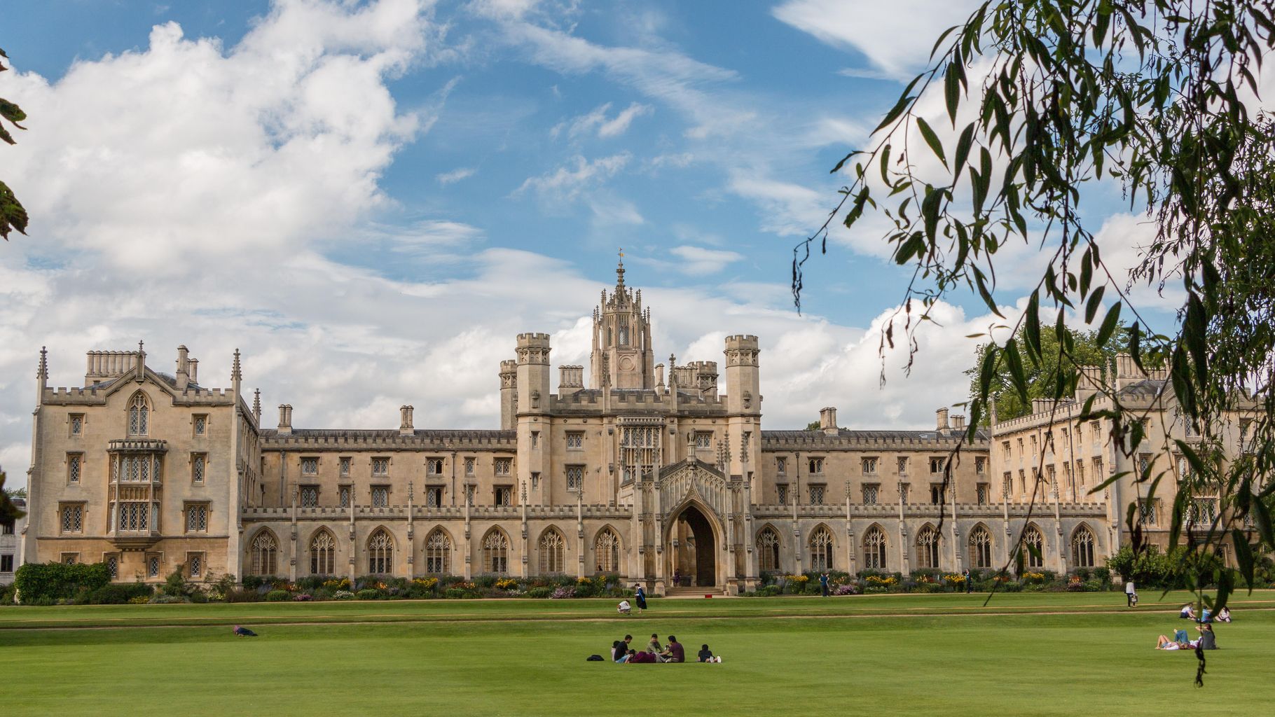 University of Cambridge among best global institutions for 11 subjects ...