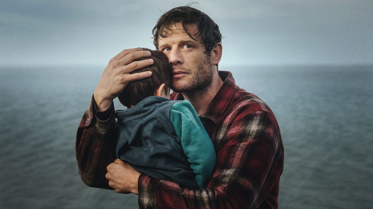 Playing Nice: New ITV drama with James Norton available now