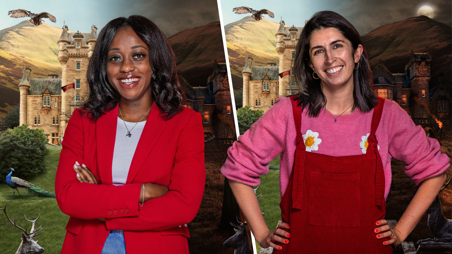 Traitor makes savage banishment move as final nears in The Traitors ...