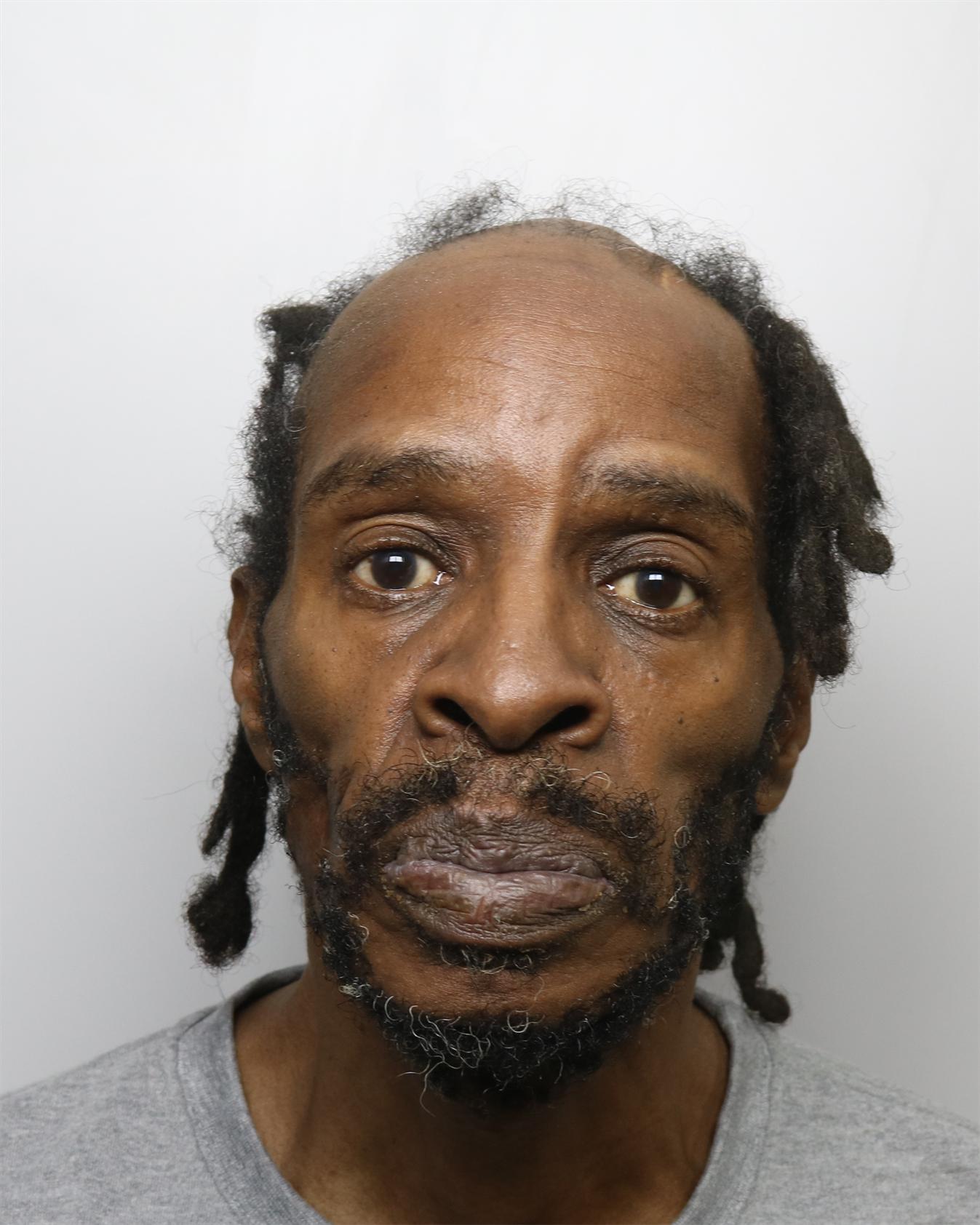 Life sentence for man convicted of killing Barnsley woman at Leeds flat ...