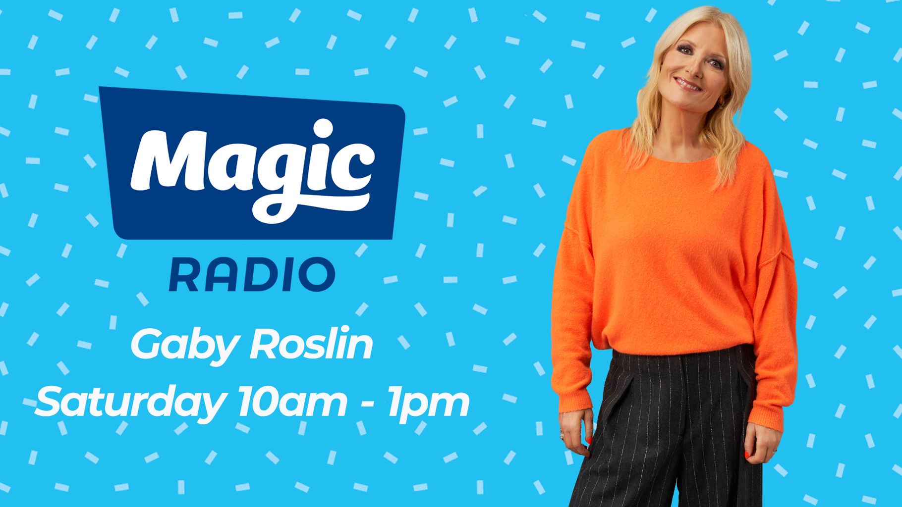 Magic Radio’s Mystery TV Themes | Win - Magic Radio