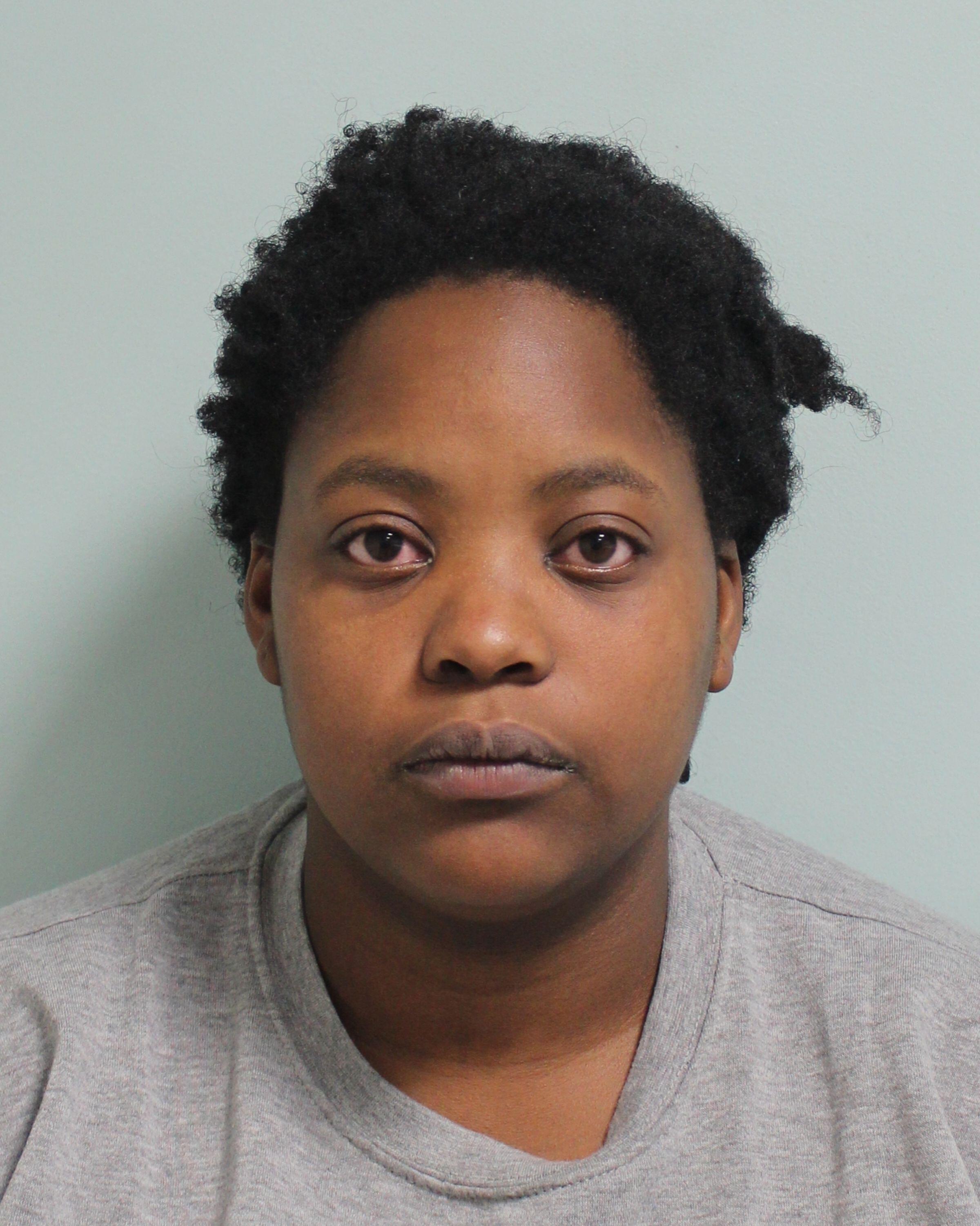 Mother sentenced for fire deaths of her four children