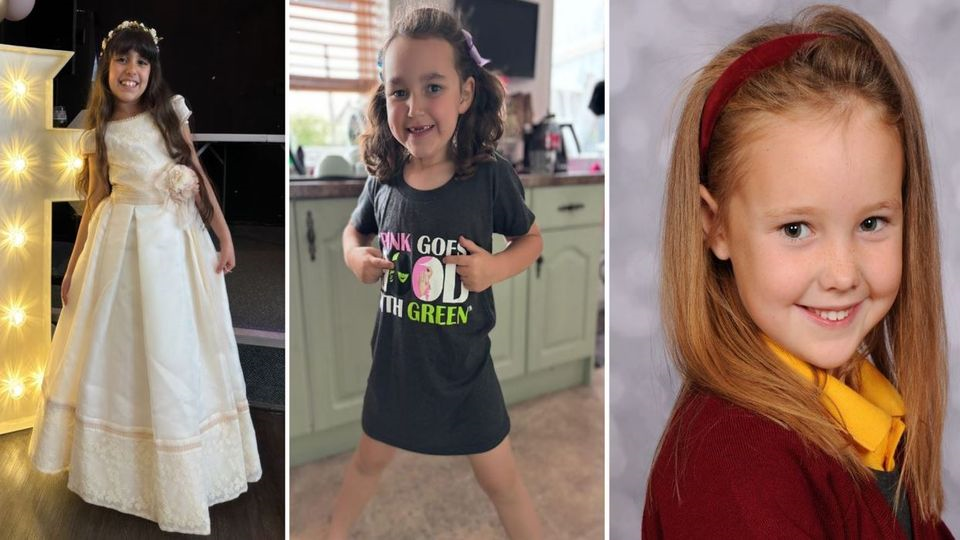 Headteachers release fresh tributes to Southport victims as killer ...