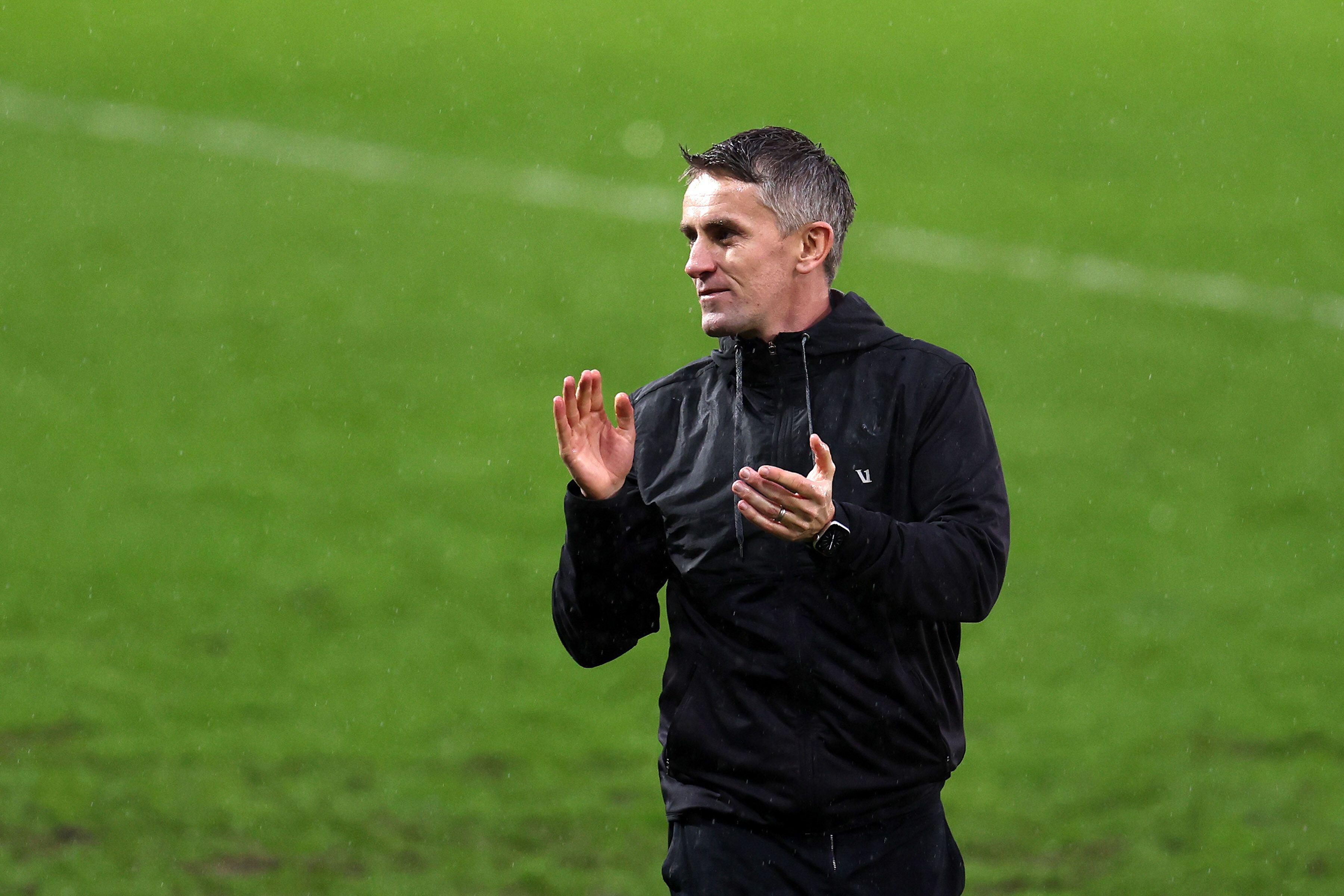 Ipswich boss says the Tractor Boys are still looking at players to ...