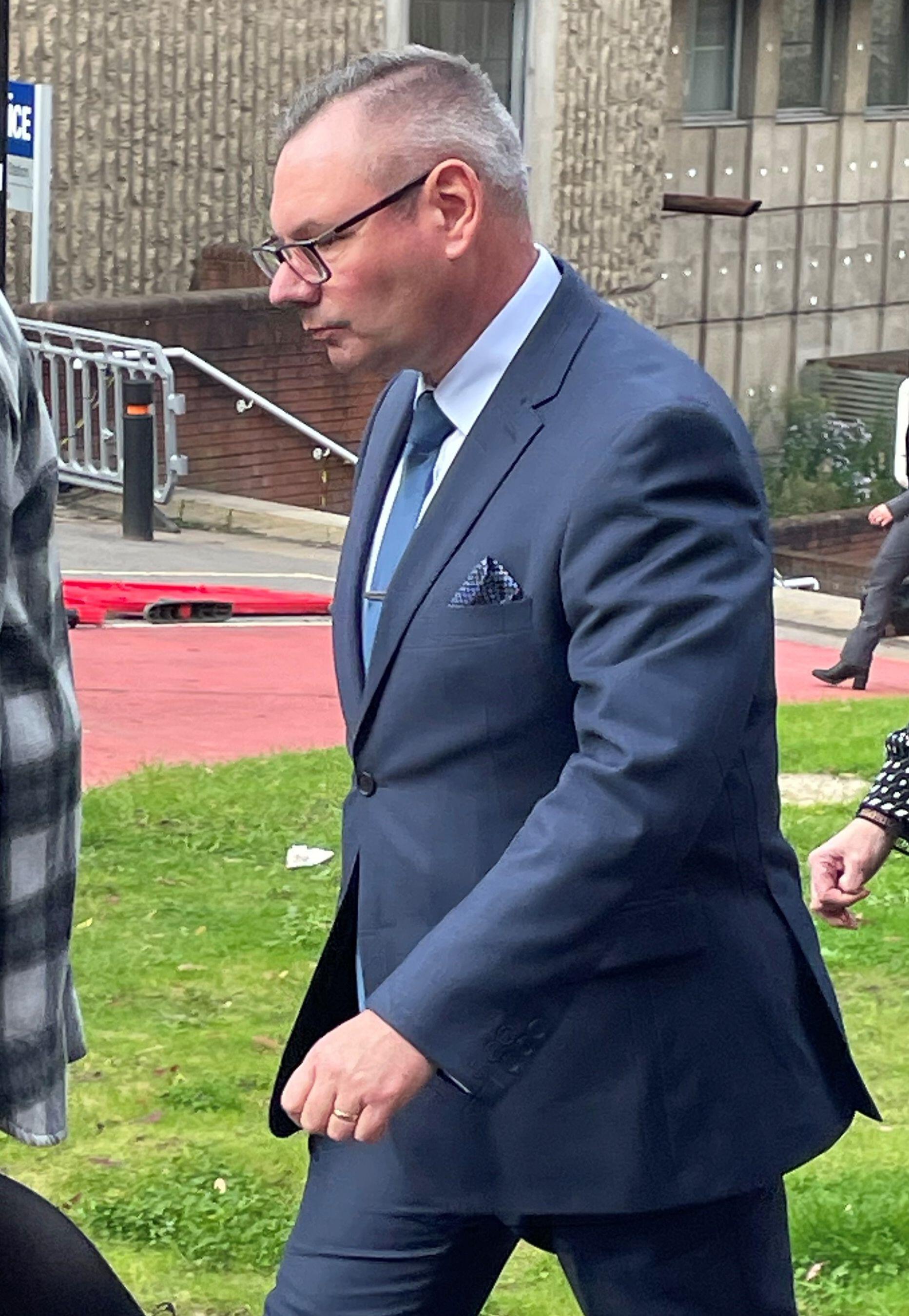 Sheffield Wednesday fan sentenced for offensive post about West Brom ...