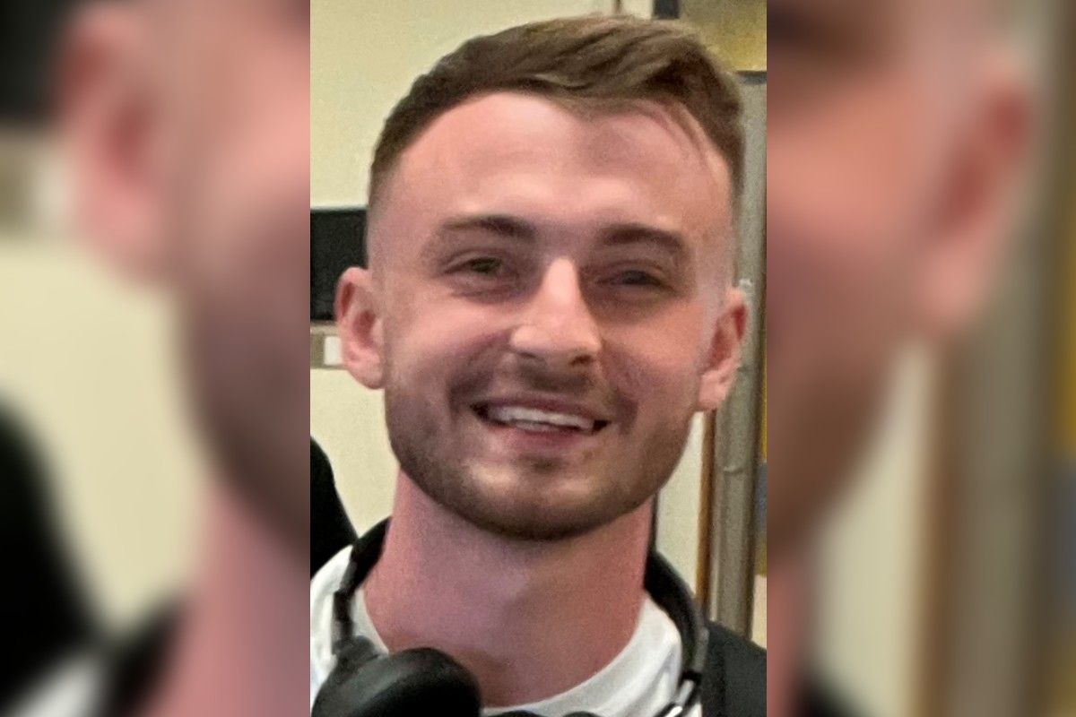 Man found guilty of murder after man fatally run over by car in Hailsham