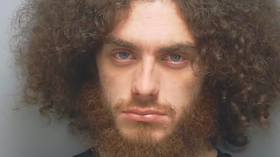 Andover man jailed for domestic abuse