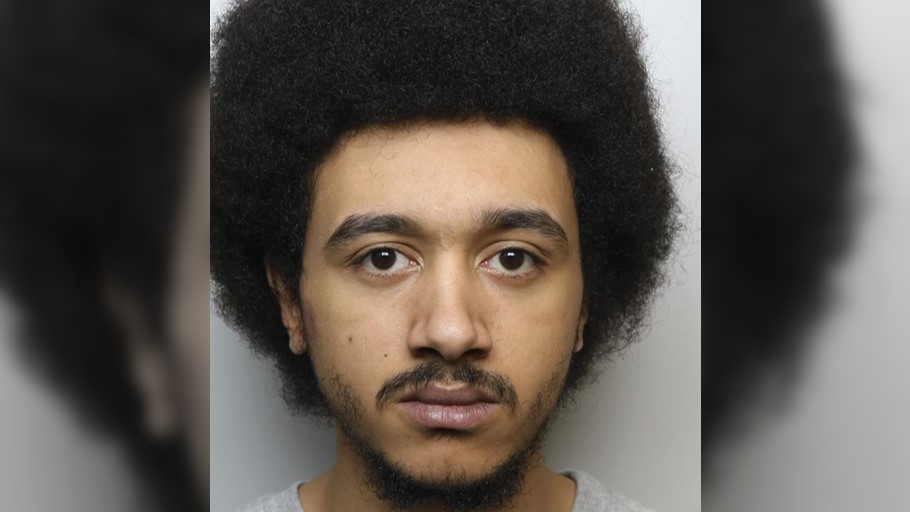 Convicted murderer has sentence extended for prison attack on officer ...