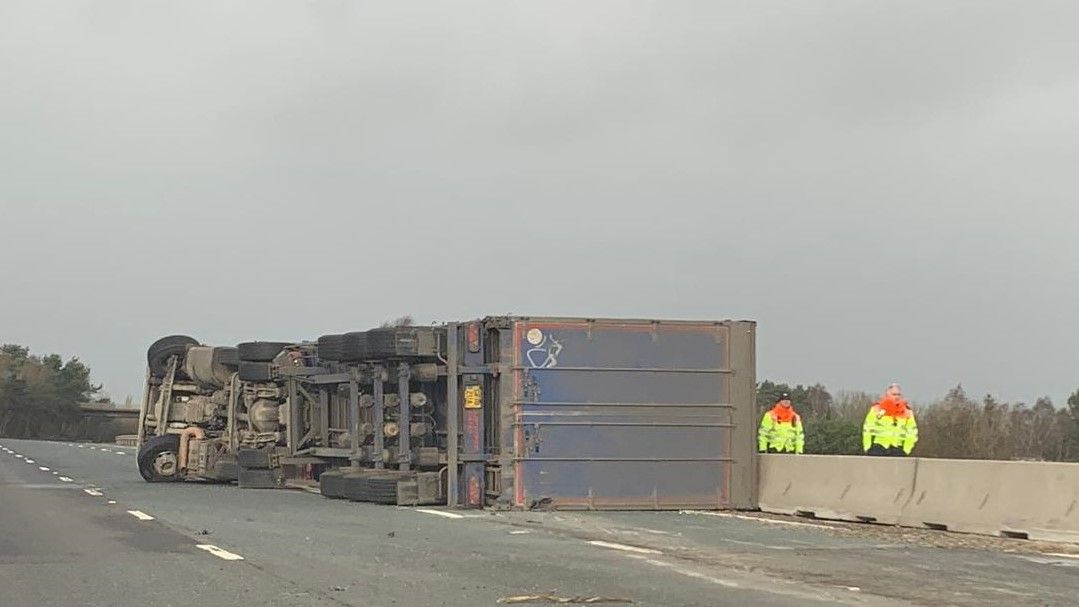 Storm Éowyn: Live updates from across Glasgow and the west