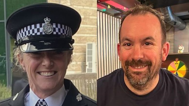 Inquest into death of North Yorkshire Police Officer opened and ...
