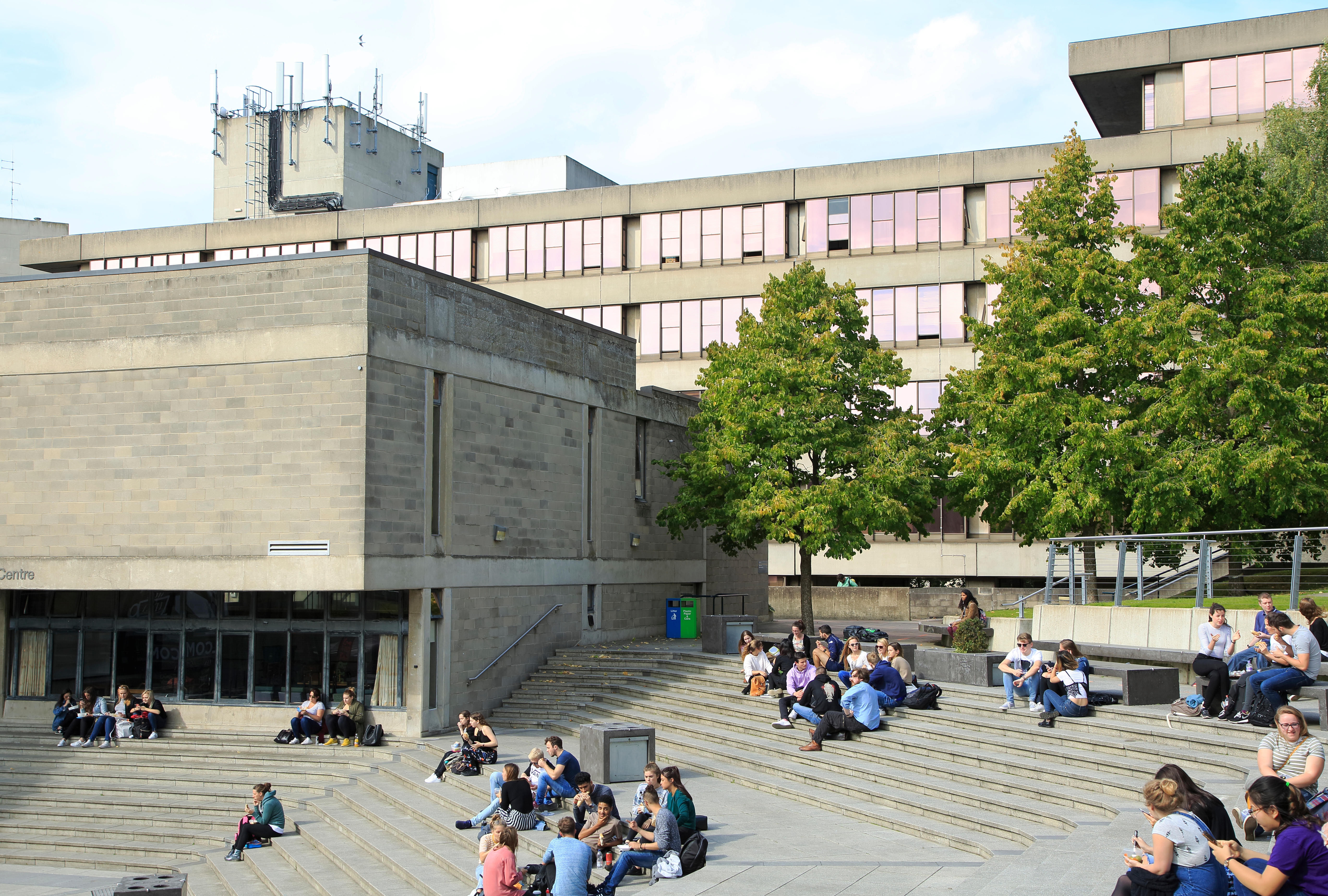 University of East Anglia to cut 163 full time equivalent roles to cope ...