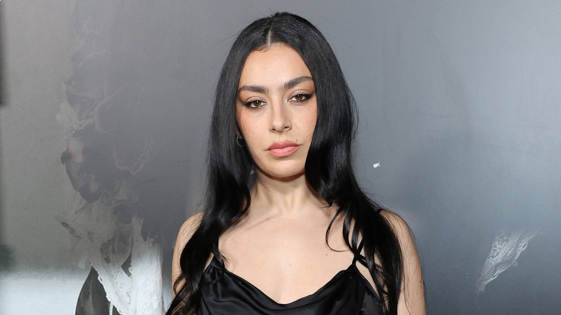 Charli XCX to star in new original film called The Moment