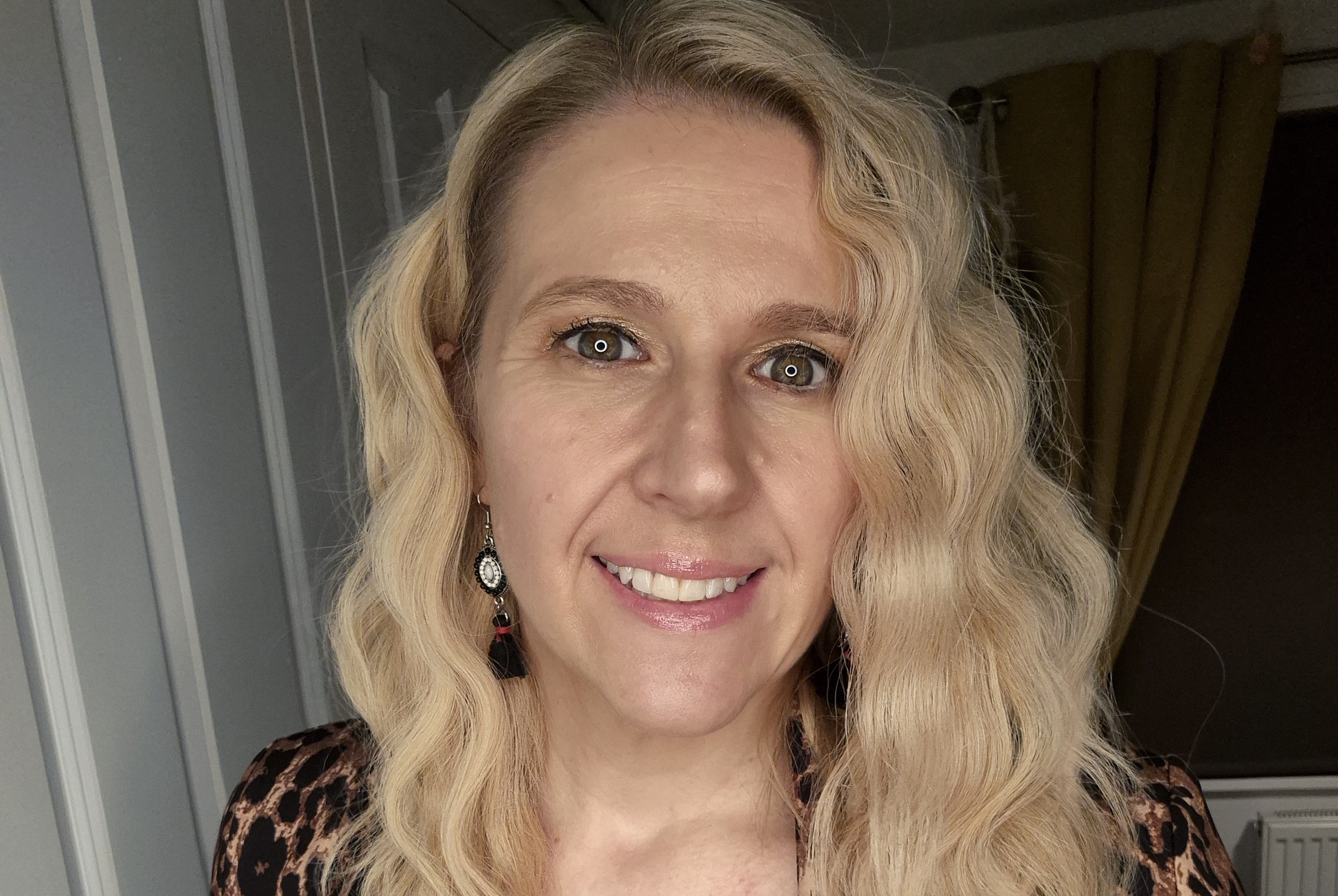 Suffolk woman using weight loss jabs says they've helped her regain ...