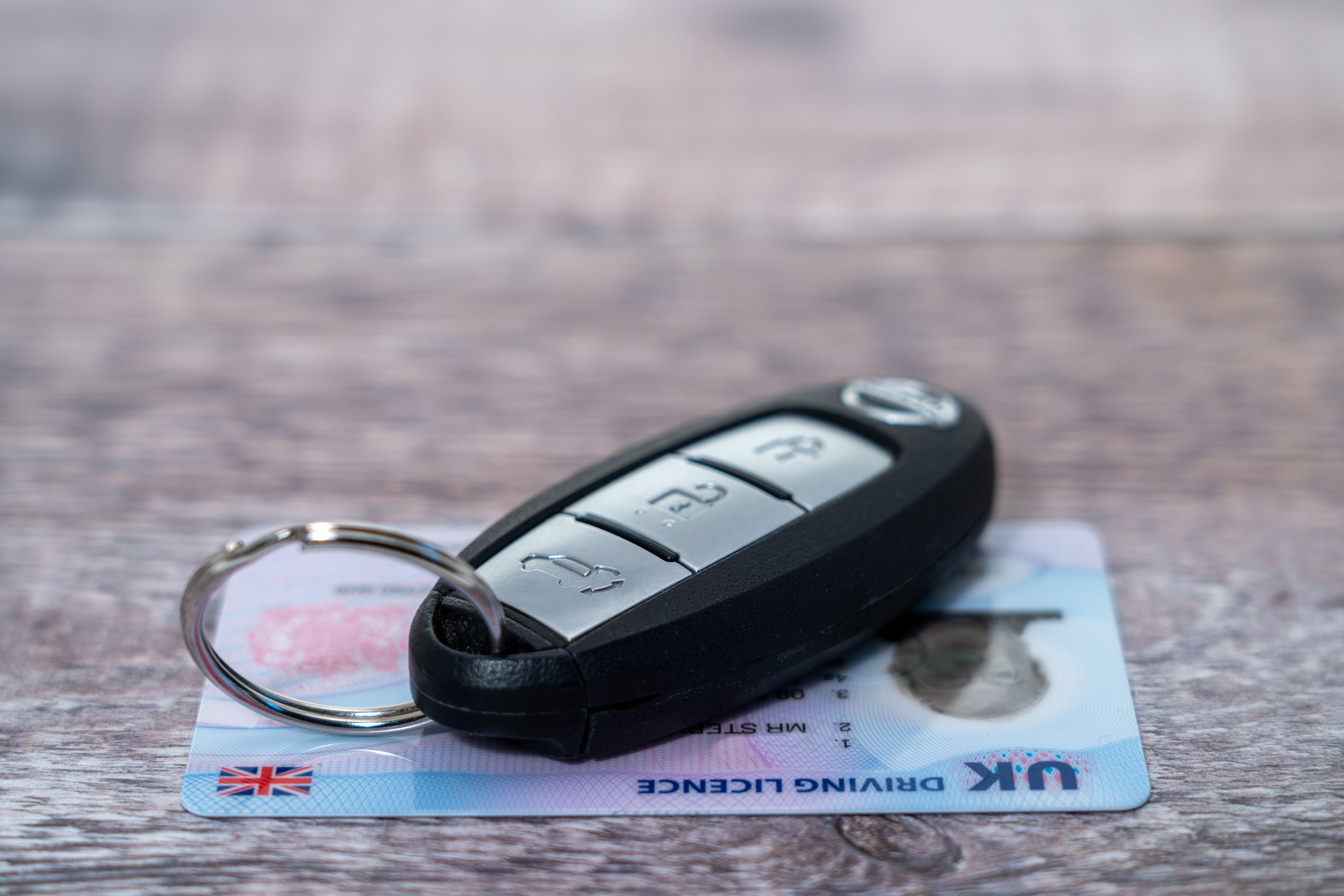 Thames Valley PCC to discuss graduated drivers licences will families ...