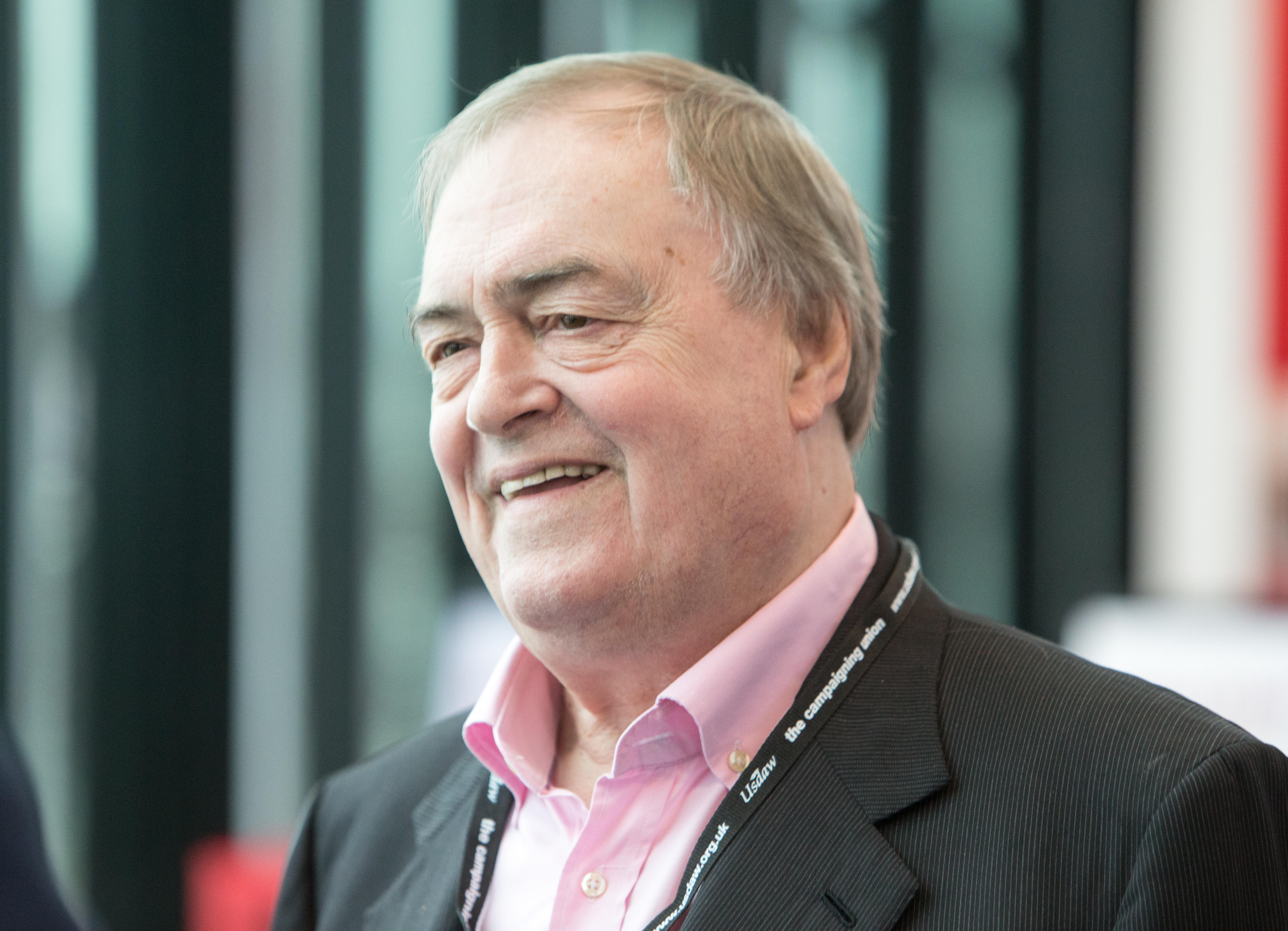 Funeral of John Prescott to be held in Hull this week | News - Greatest ...