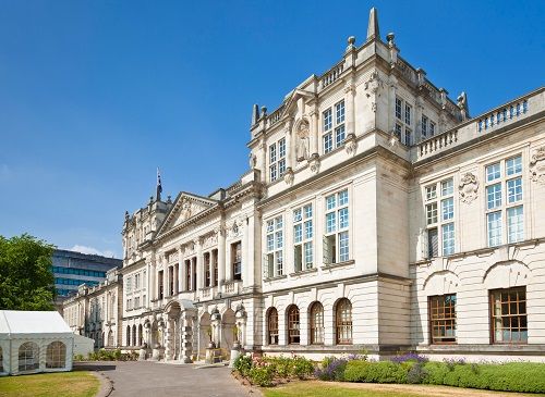 Plans for 400 job cuts at Cardiff University | News - Greatest Hits ...