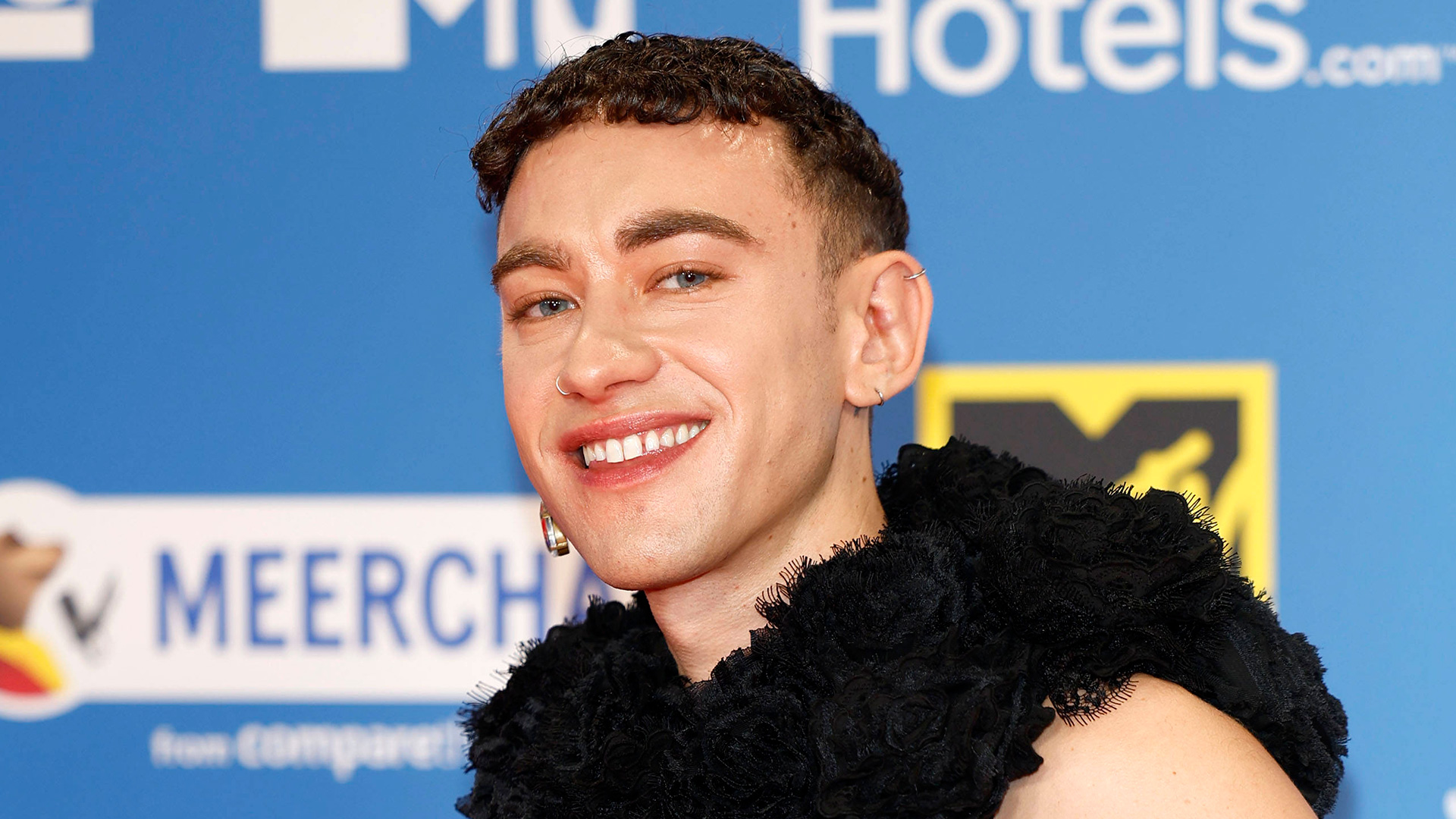 Olly Alexander announces acoustic sessions ahead of this album 'Polari'