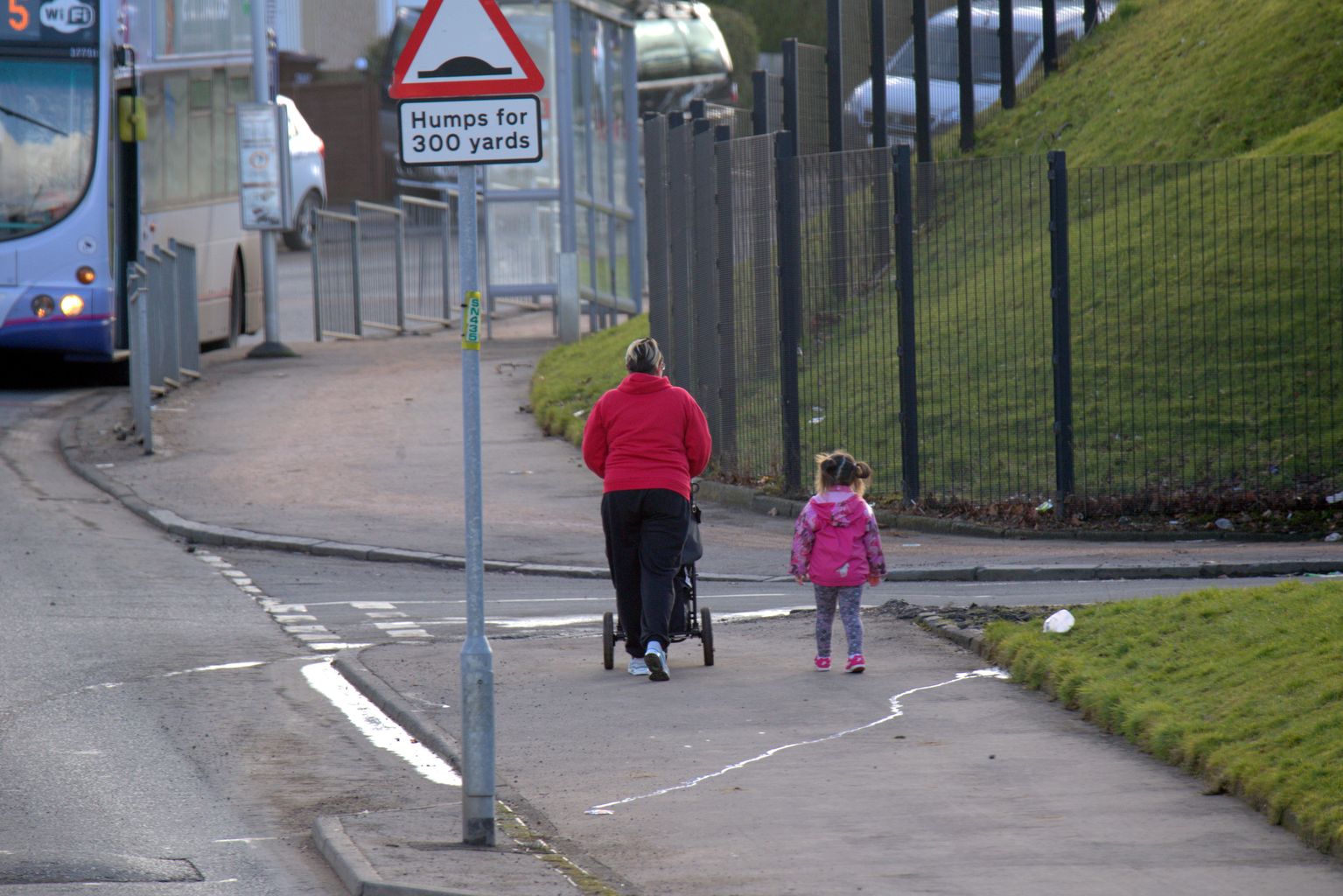 One in four people in North West living in poverty | News - Hits Radio ...