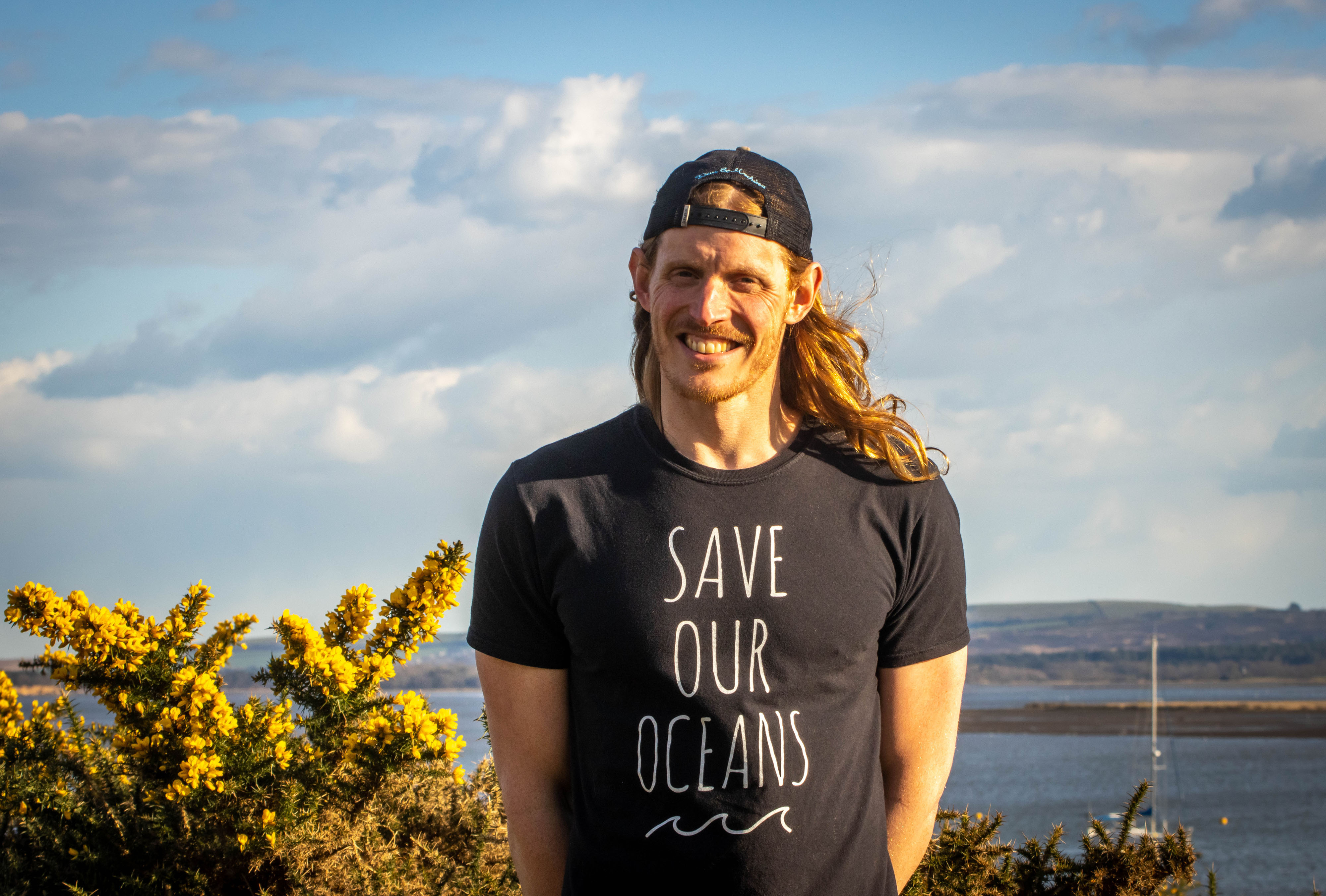 Dorset 'human fish' subject of new documentary